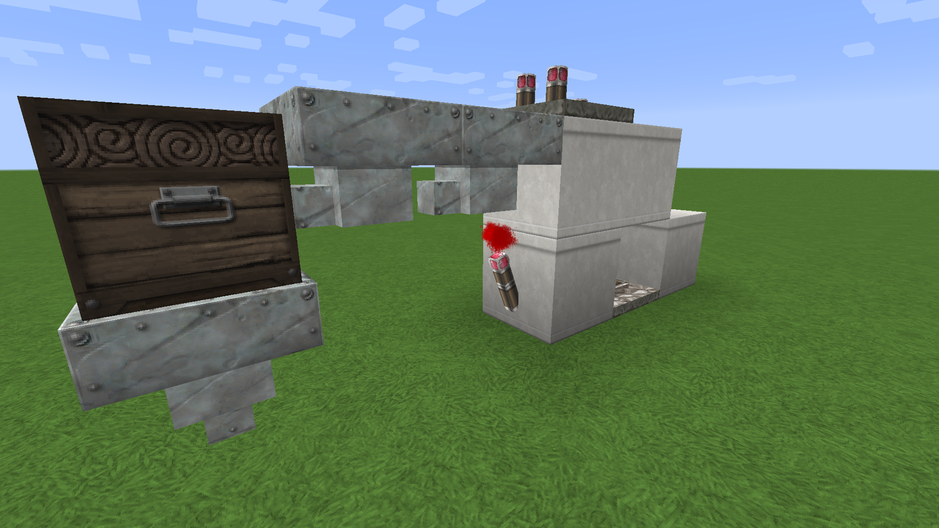 Secret Door : 7 Steps - Instructables