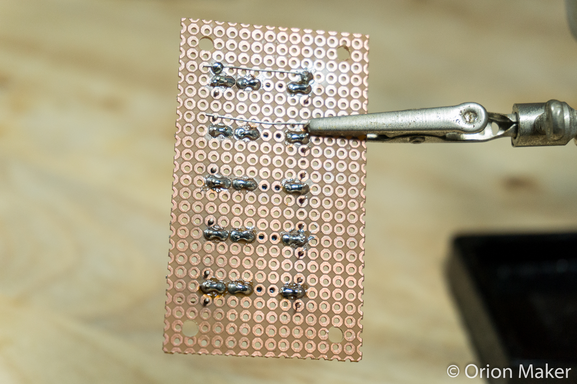 LED and Switch Modules for Prototyping Arduino Projects : 7 Steps (with ...