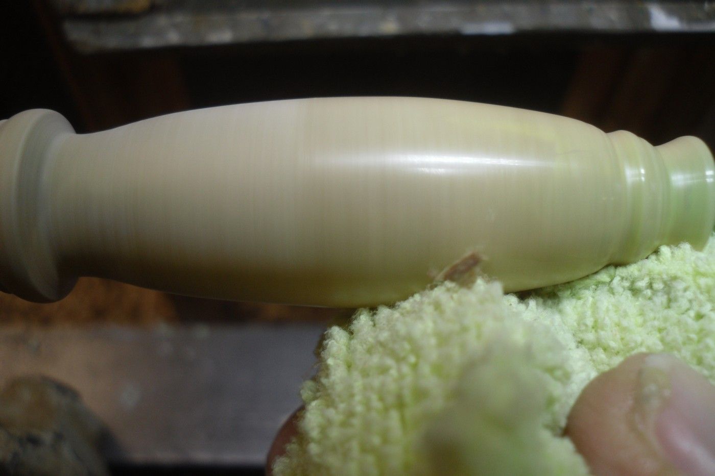 D I Y, Inexpensive Buff Compounds [Plasic, Epoxy, Wood] : 4 Steps (with ...