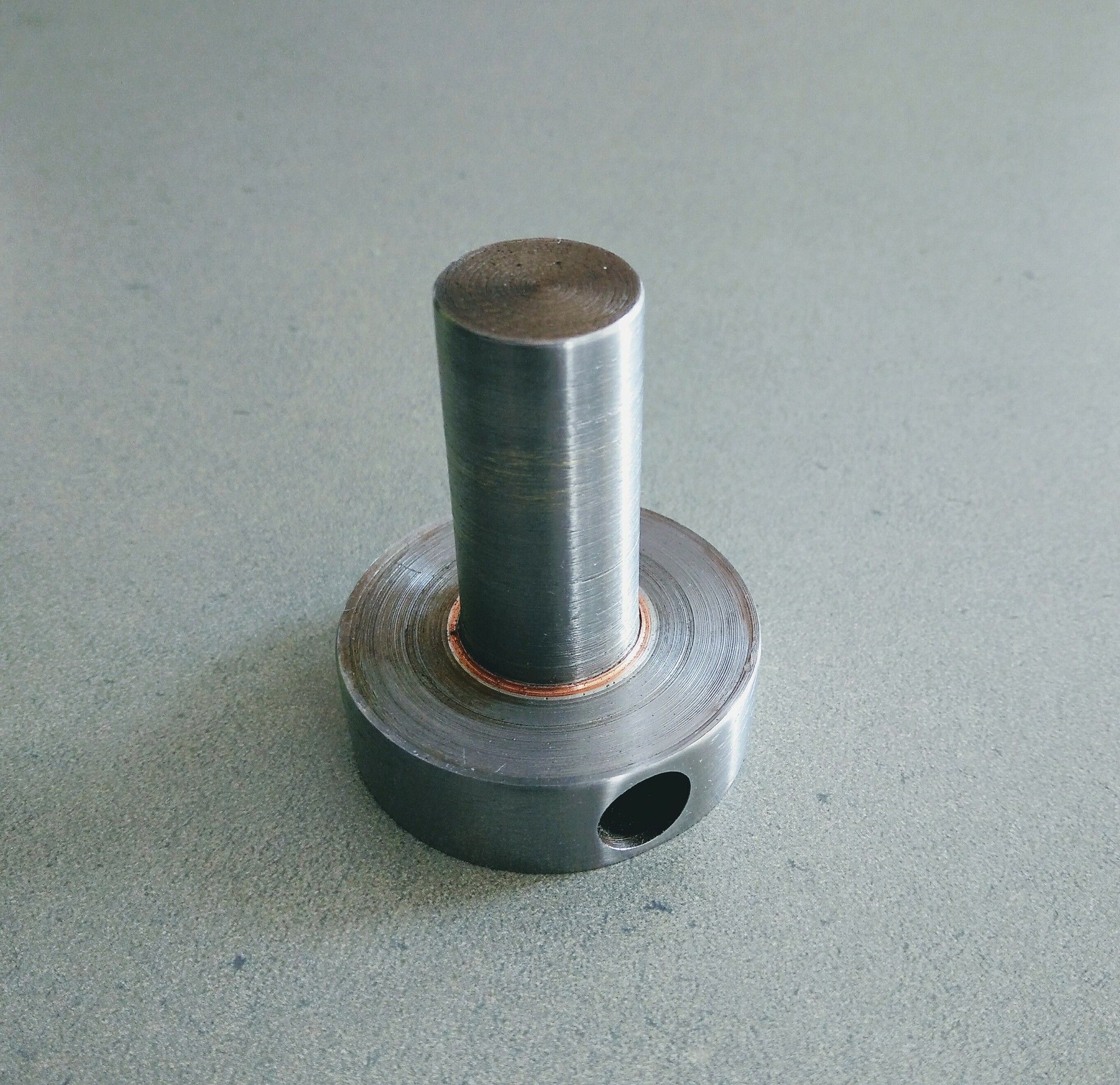 QCTP for Taig Lathe : 5 Steps (with Pictures) - Instructables