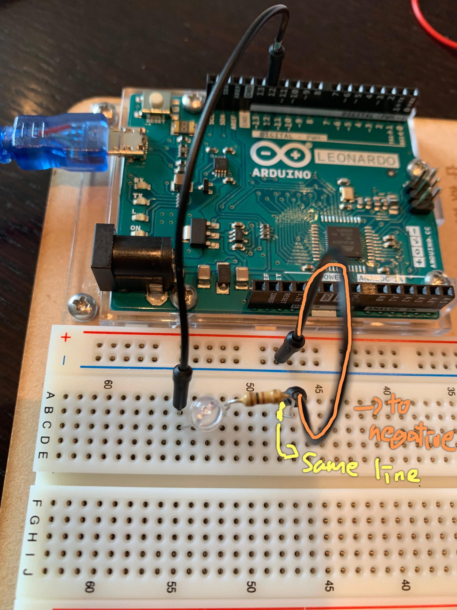 LED Arduino Night Light : 10 Steps - Instructables