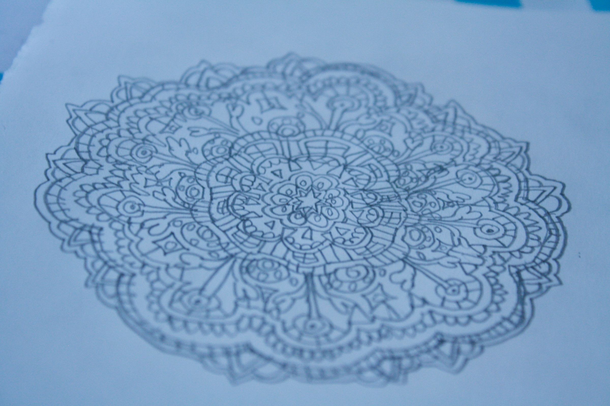 How to Draw Cool Abstract Art : 7 Steps - Instructables