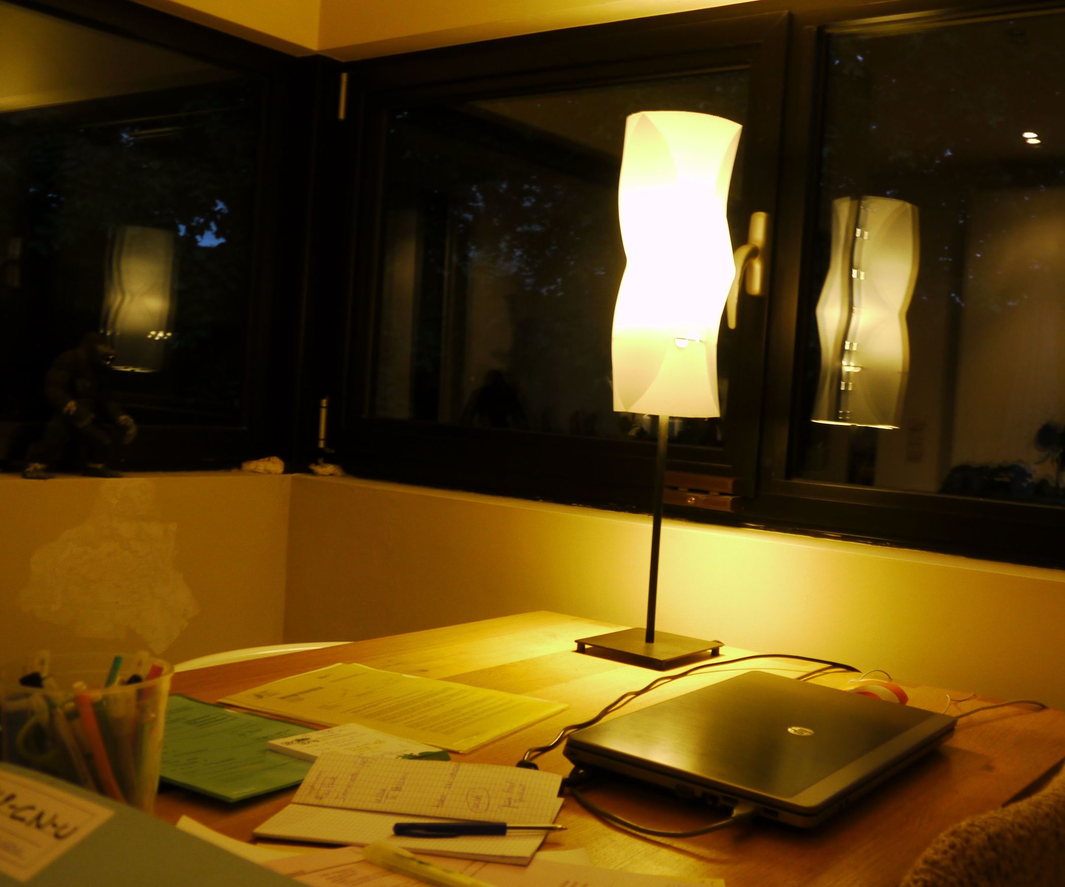 PP Lamp Shade : 3 Steps (with Pictures) - Instructables