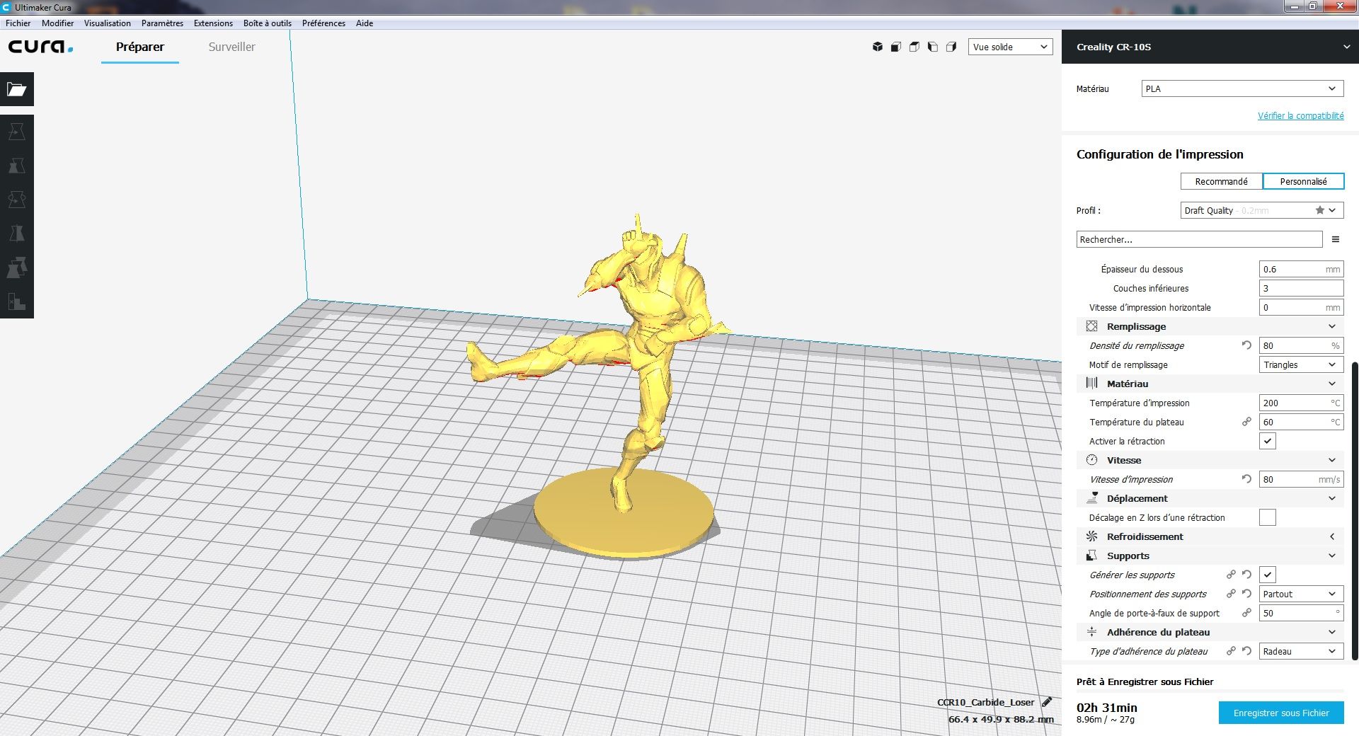 How to Print Almost Everything From FORTNITE (with Only Freeware ...