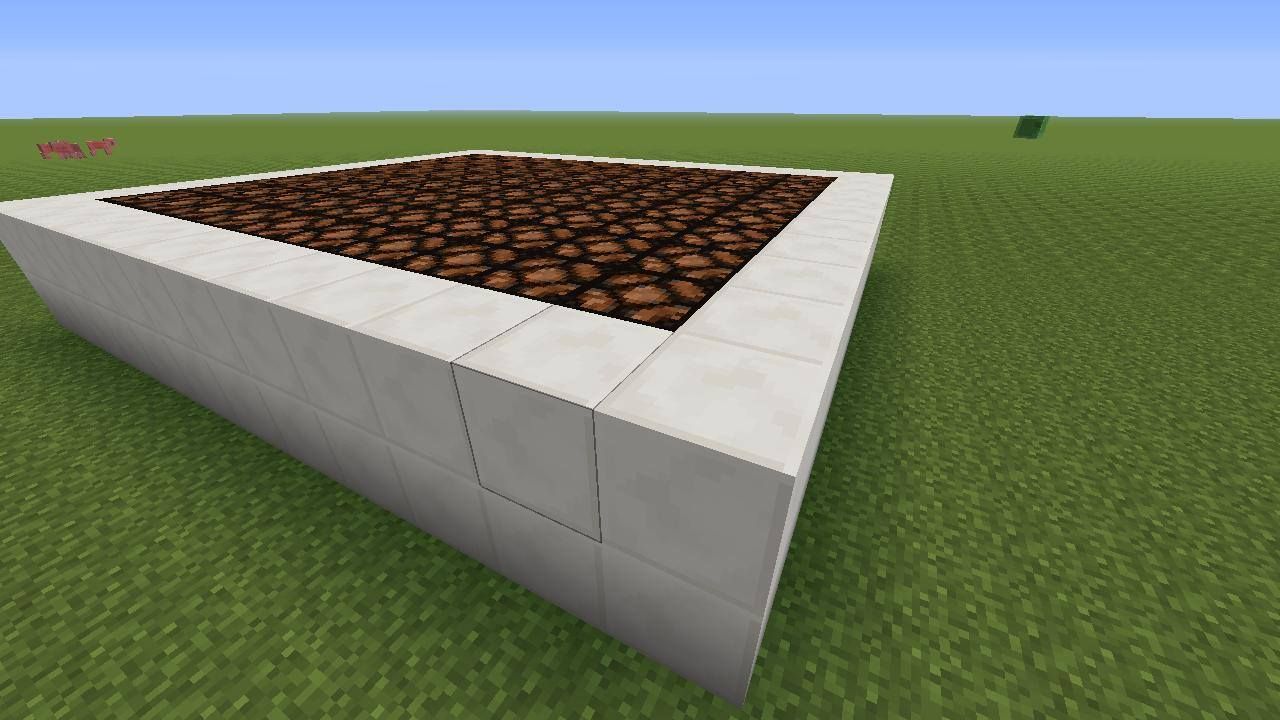 Minecraft Disco Floor : 4 Steps - Instructables