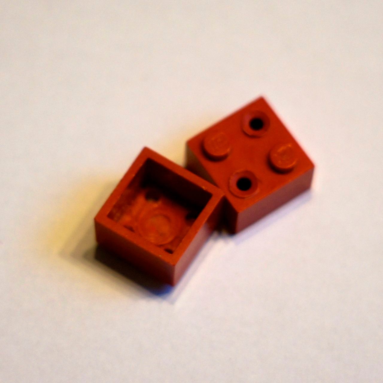 Brickduino (2. Parallel Connector) : 7 Steps (with Pictures ...