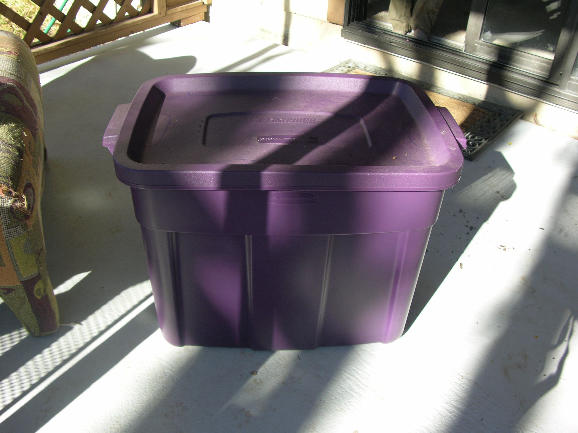How to Make an Earth Box! : 4 Steps - Instructables
