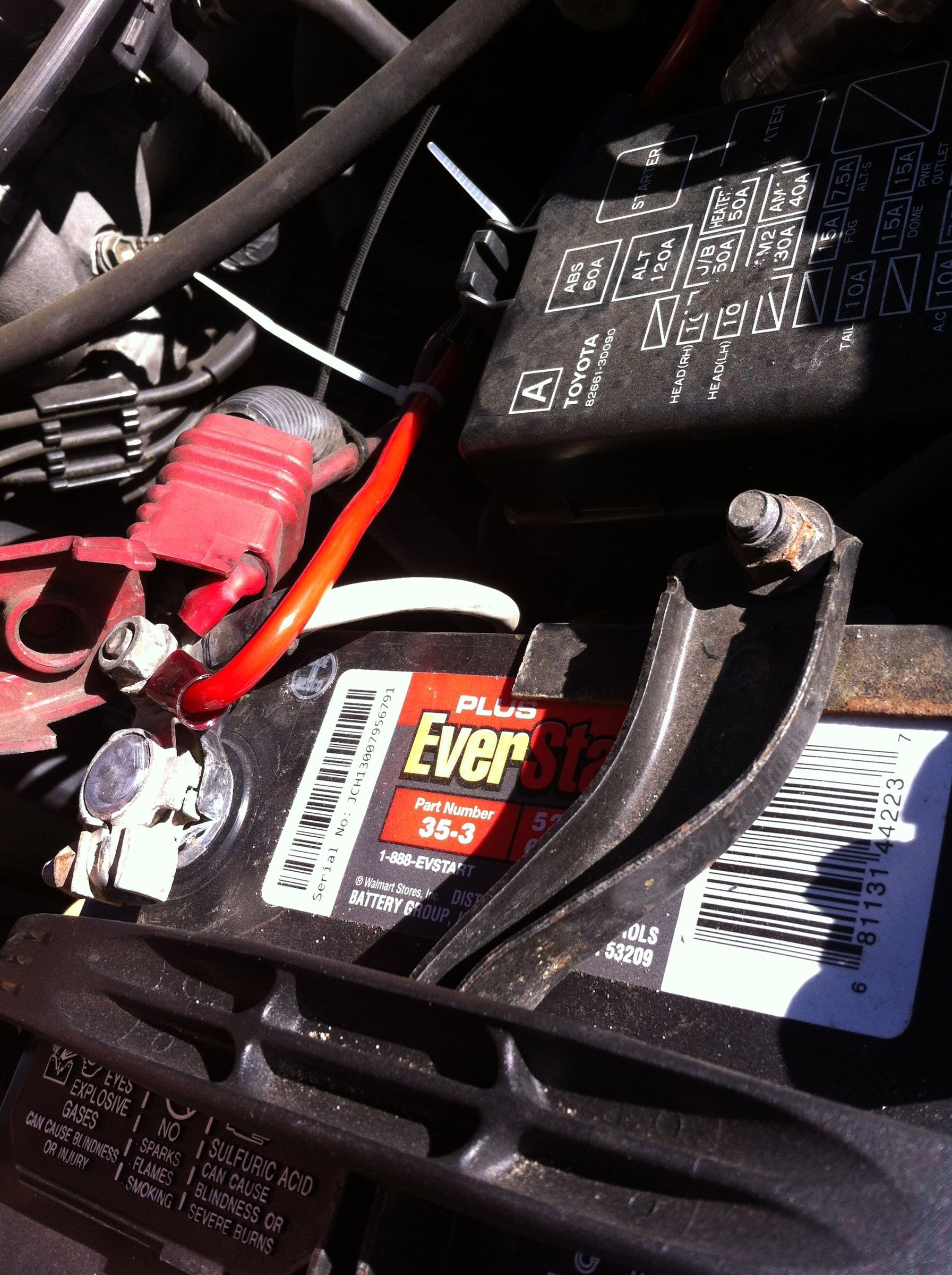 Correctly Install a Power Inverter in Your Car : 5 Steps - Instructables