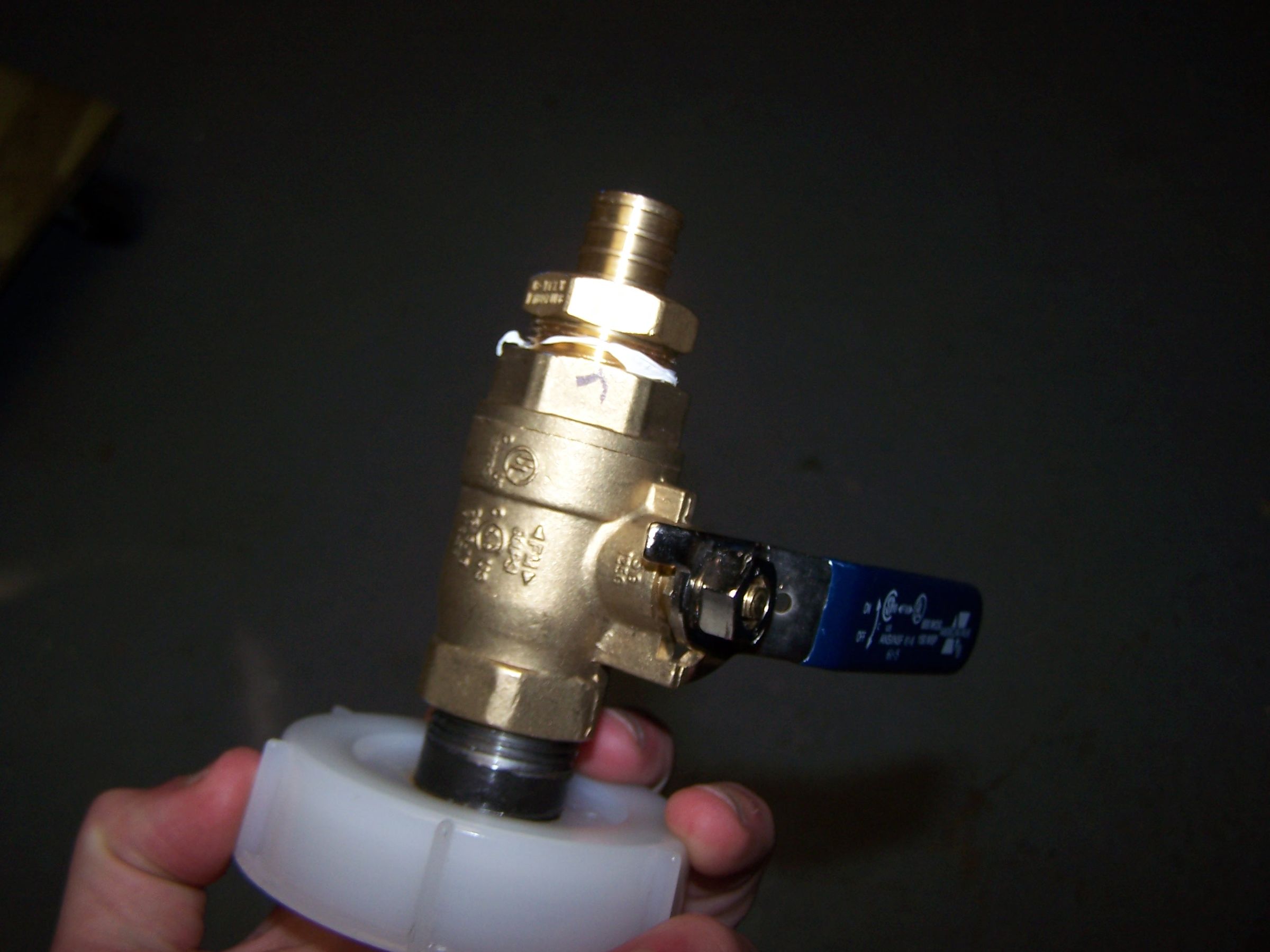Make Your Own Biodiesel Processor : 7 Steps (with Pictures) - Instructables