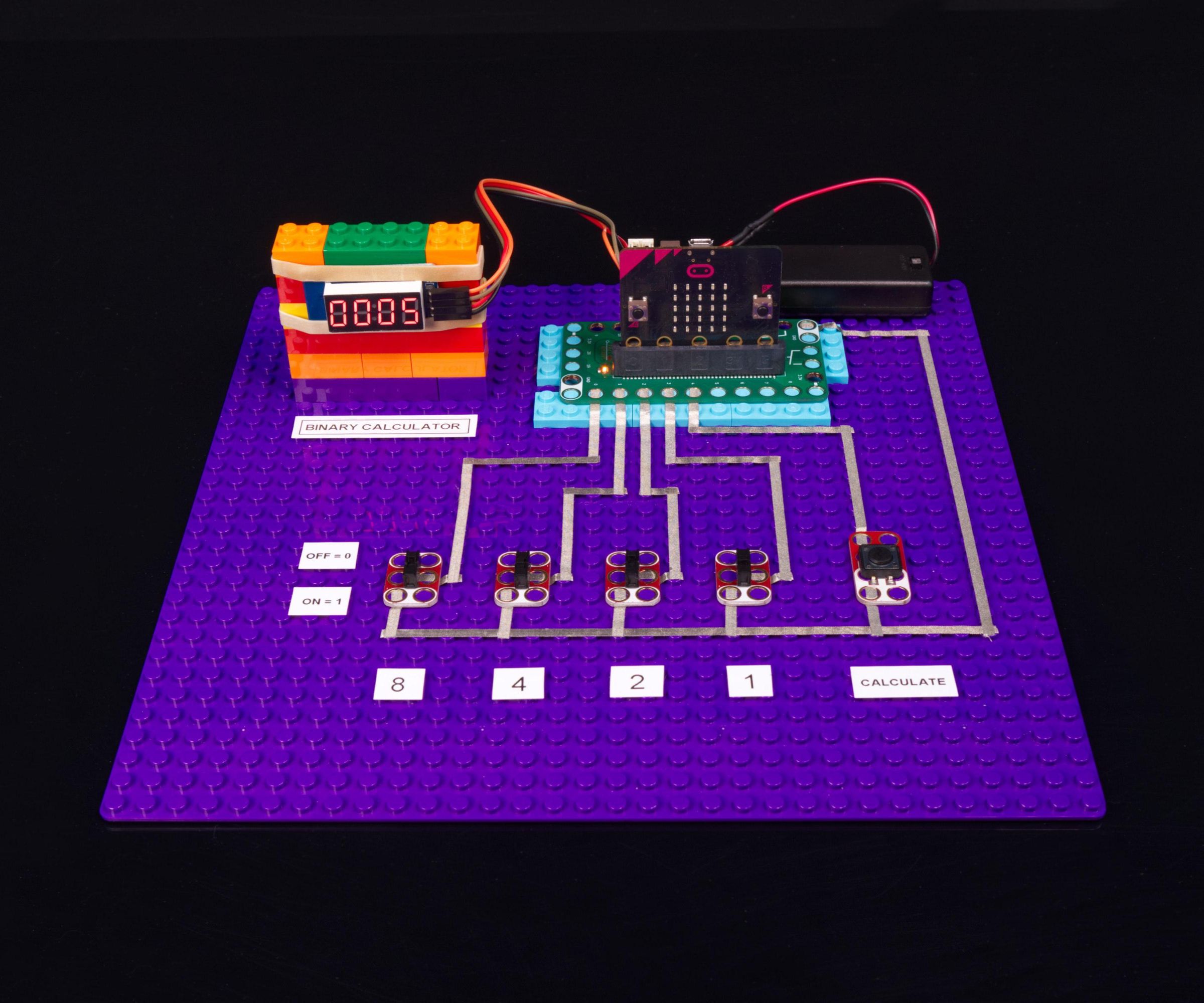 Micro:bit - Instructables