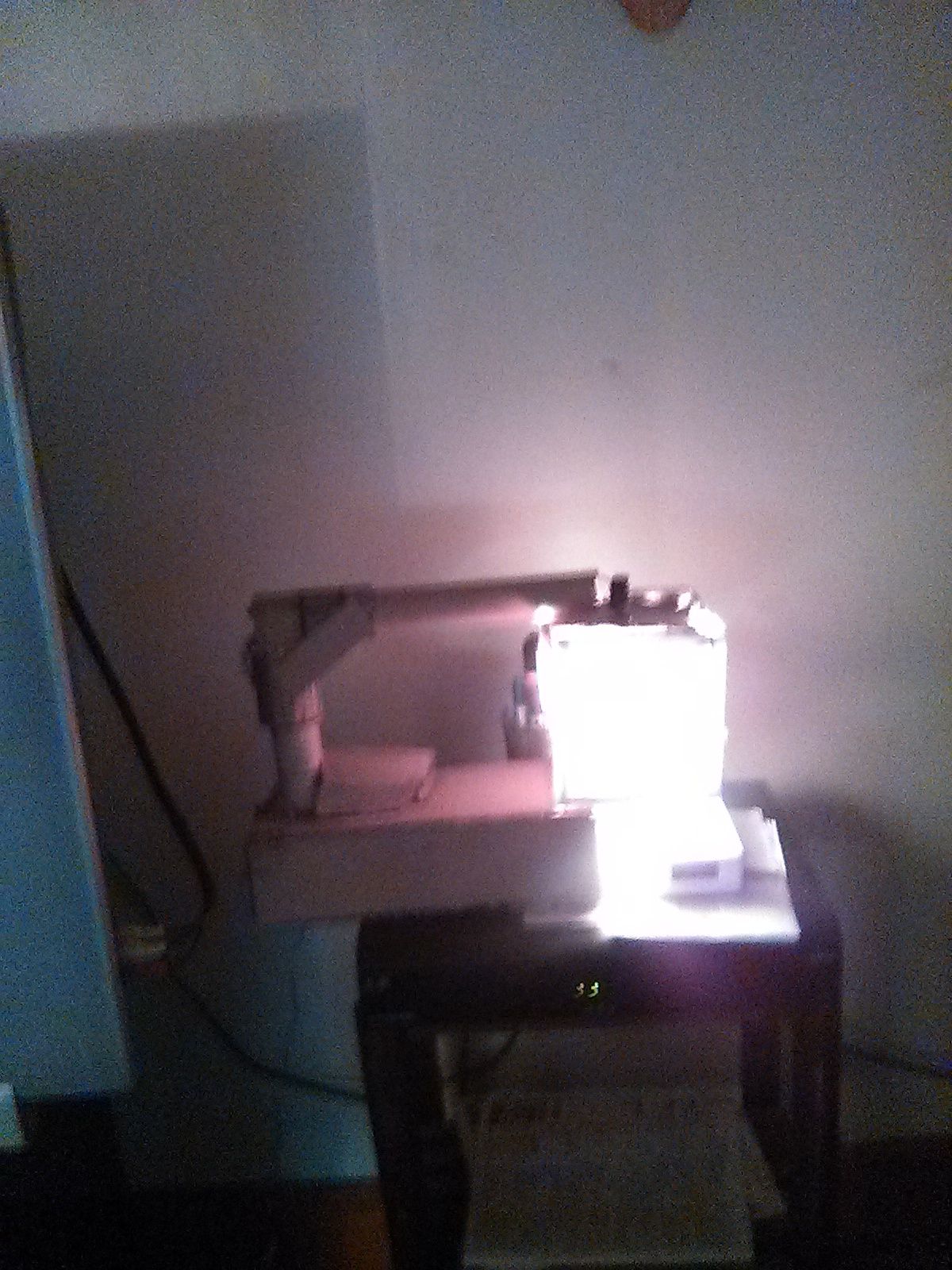 Lamp From Recycled Materials : 5 Steps (with Pictures) - Instructables