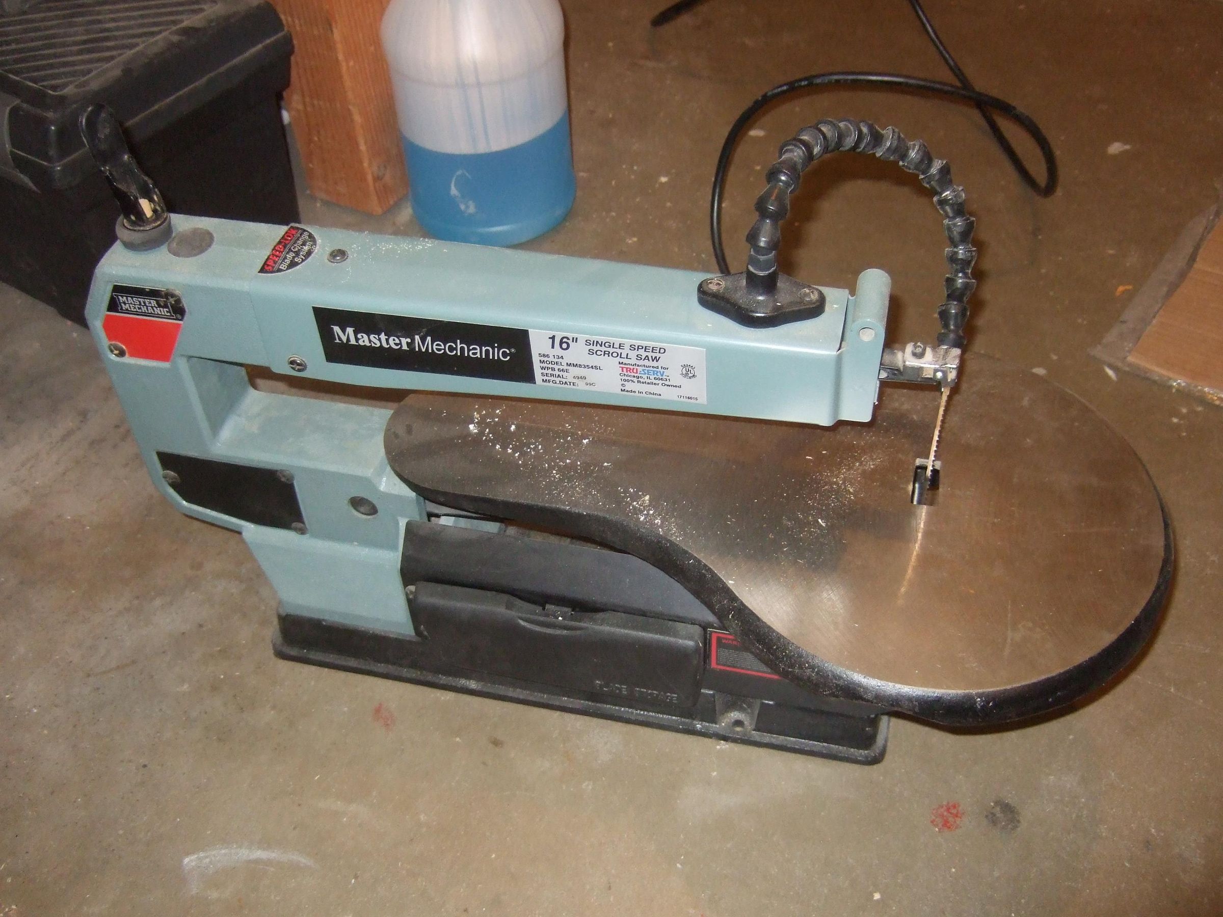 Bottle Opener From Supercomputer Enclosure Key : 8 Steps (with Pictures ...