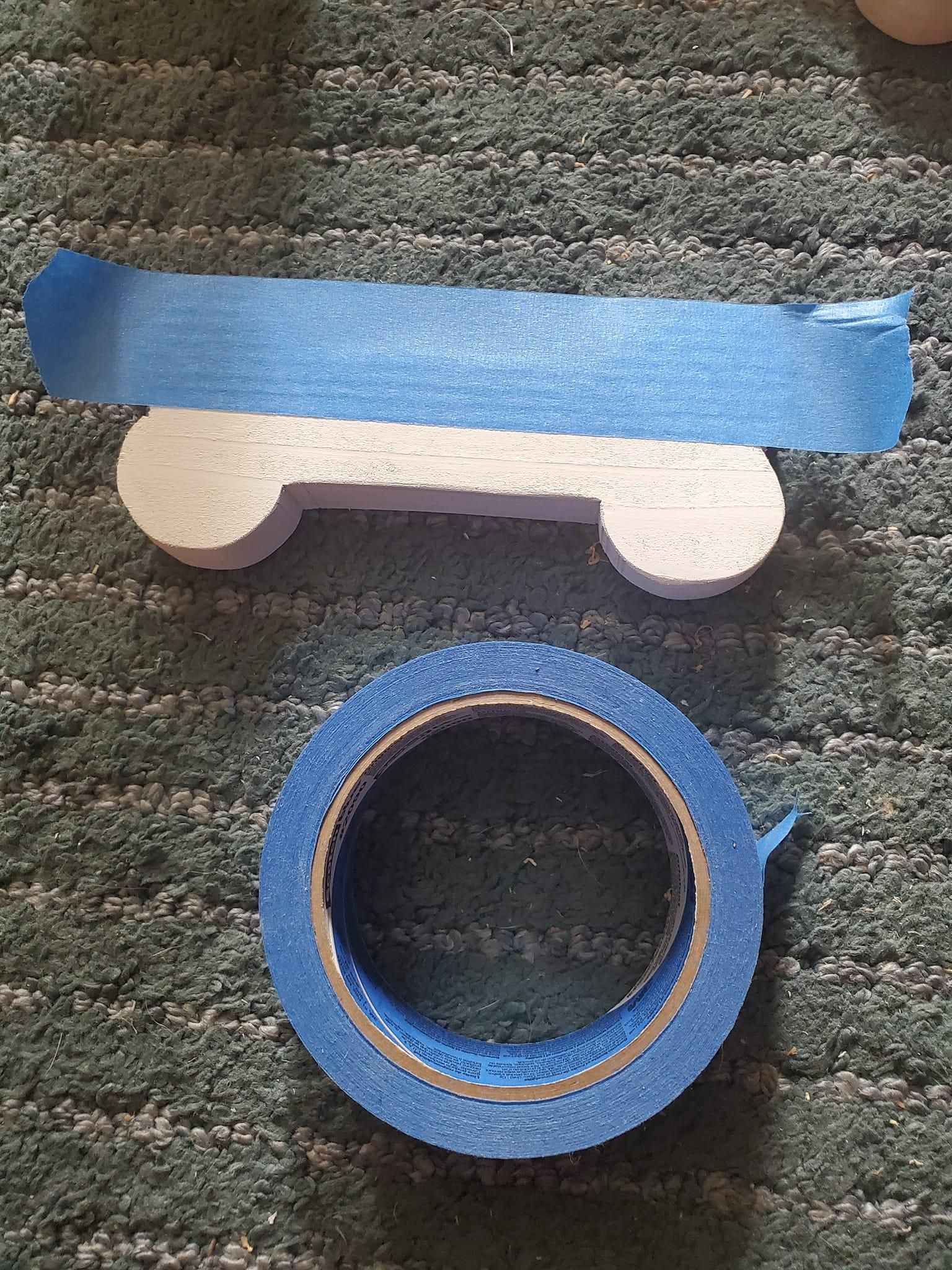 Personalized Dog Crate Name Tag : 9 Steps (with Pictures) - Instructables