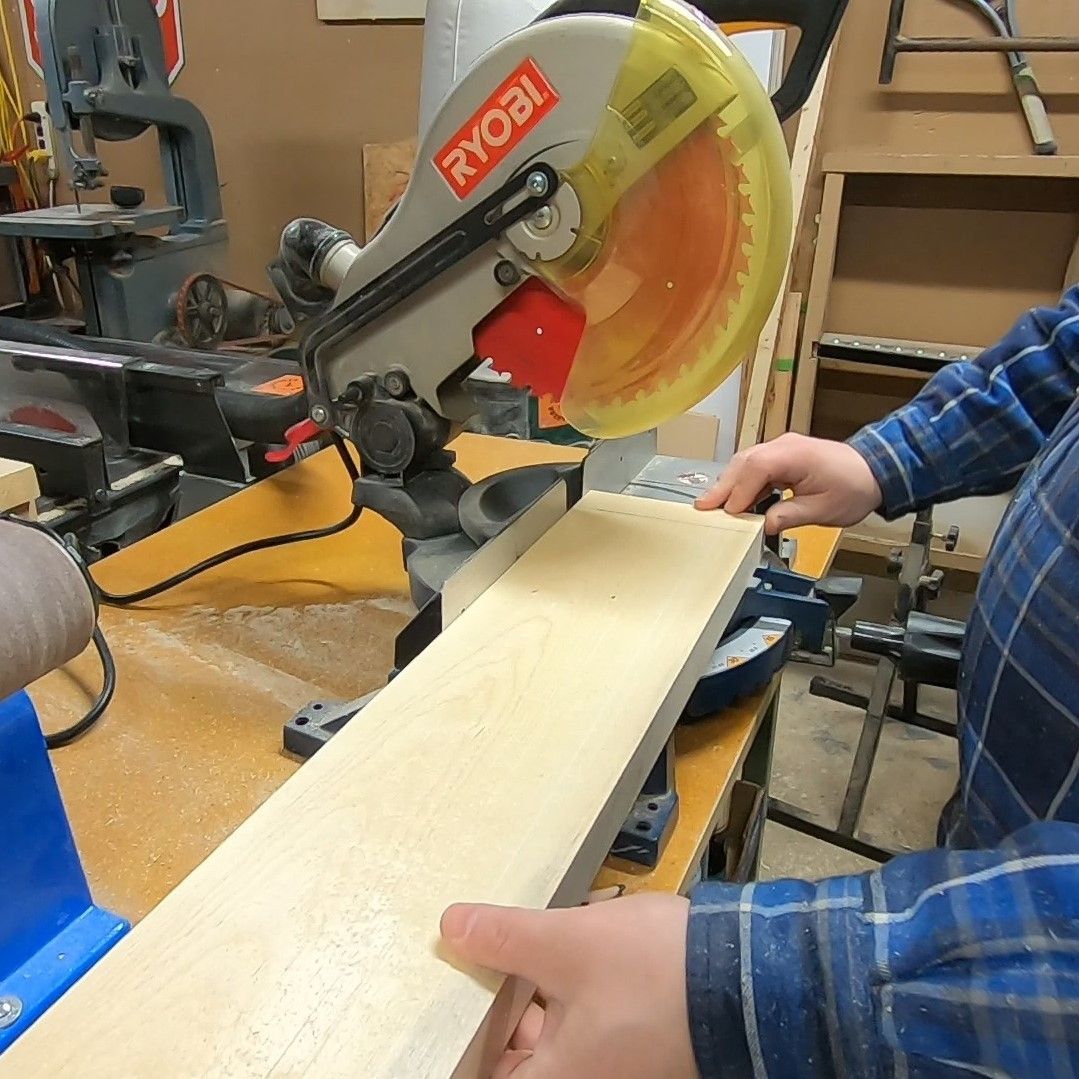 Scrap Wood Mud Kitchen : 22 Steps (with Pictures) - Instructables