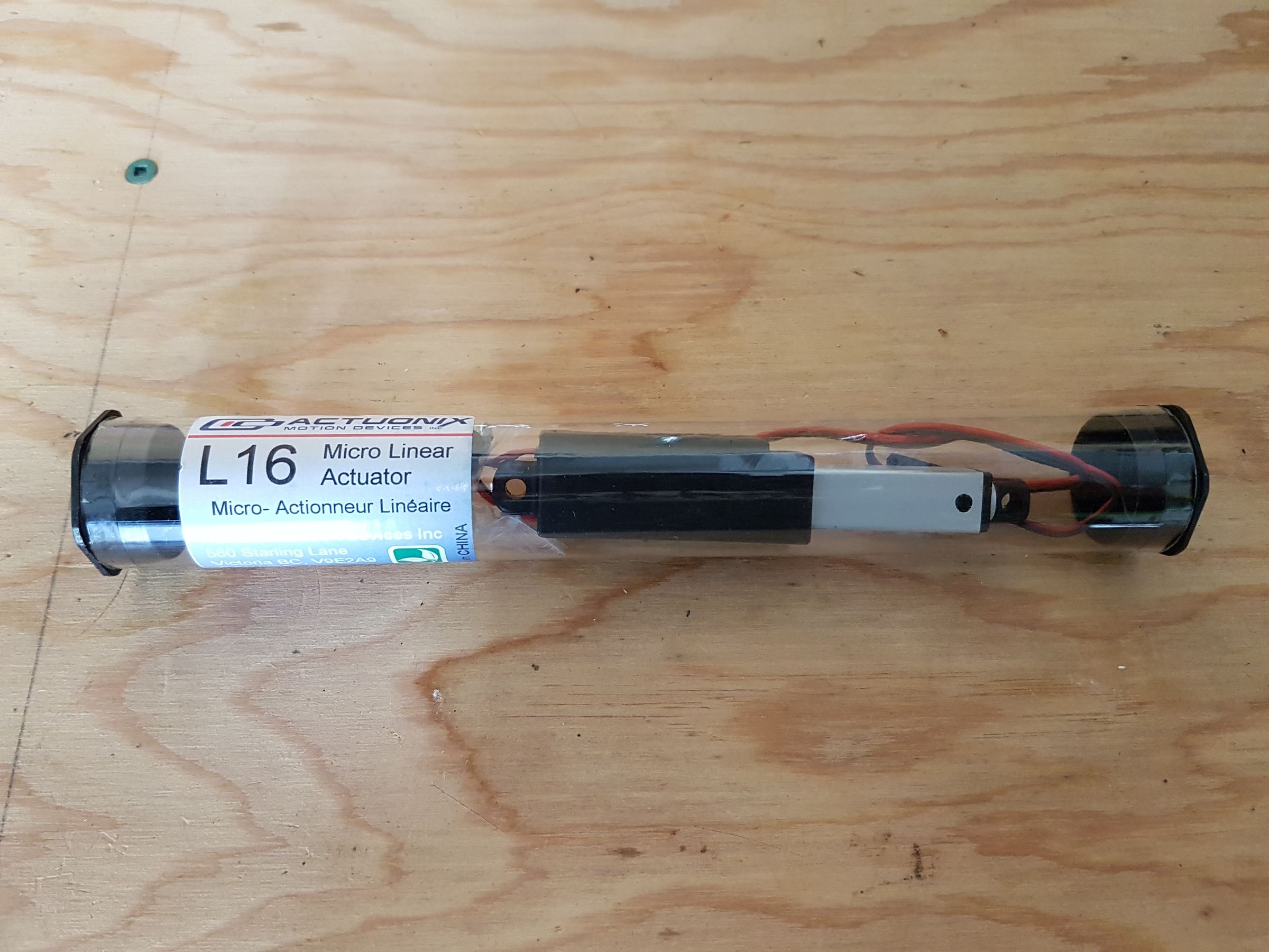 How to Make a Remote Controlled Door Lock : 5 Steps (with Pictures ...