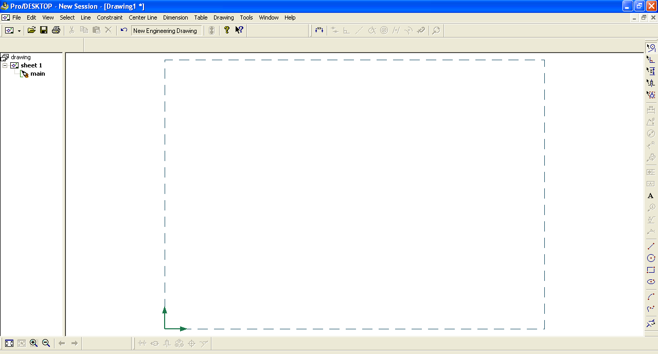 Digital Manufacturing, Drawing and Importing Templates : 8 Steps (with ...