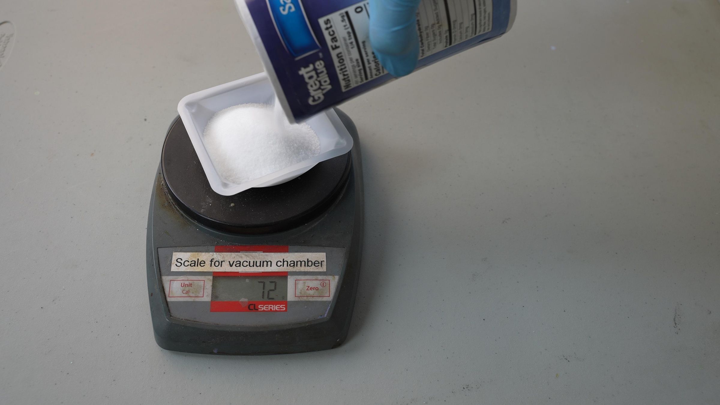 No-Fail Metal Plating With Kitchen Chemistry : 8 Steps (with Pictures ...