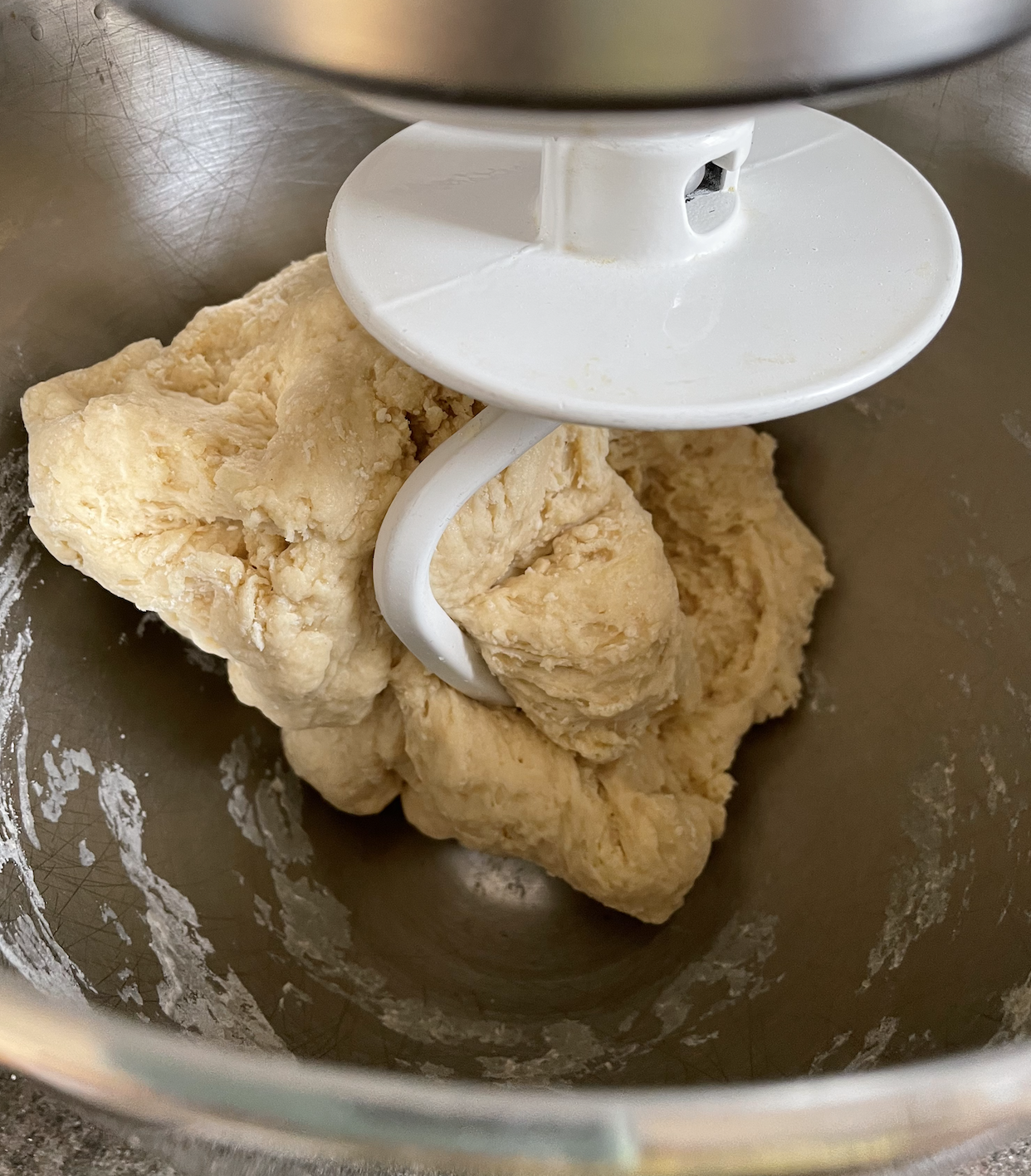 Fujisan Bread : 14 Steps (with Pictures) - Instructables
