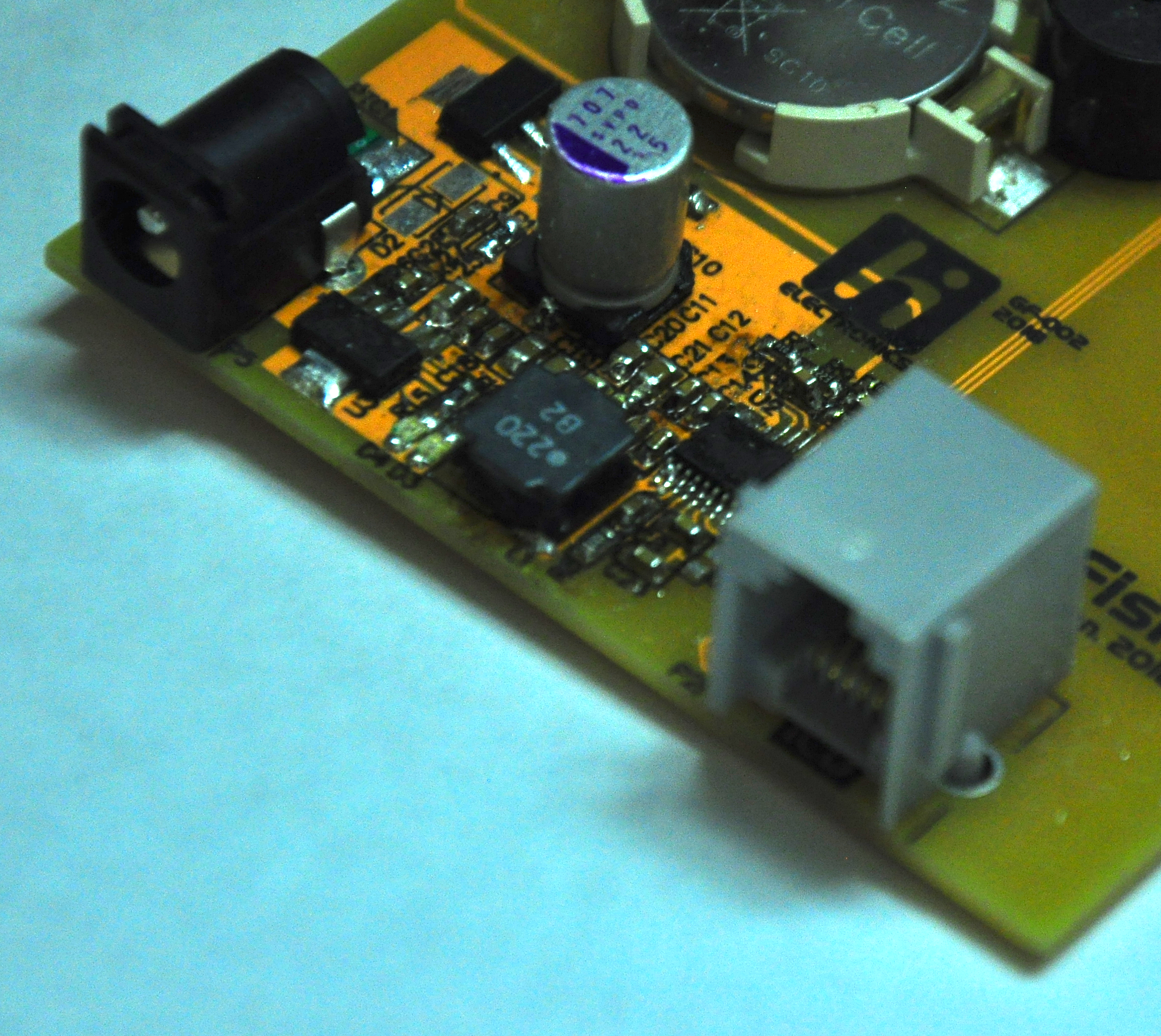 GoldFish - a Smart Fish Tank Controller : 17 Steps (with Pictures) - Instructables