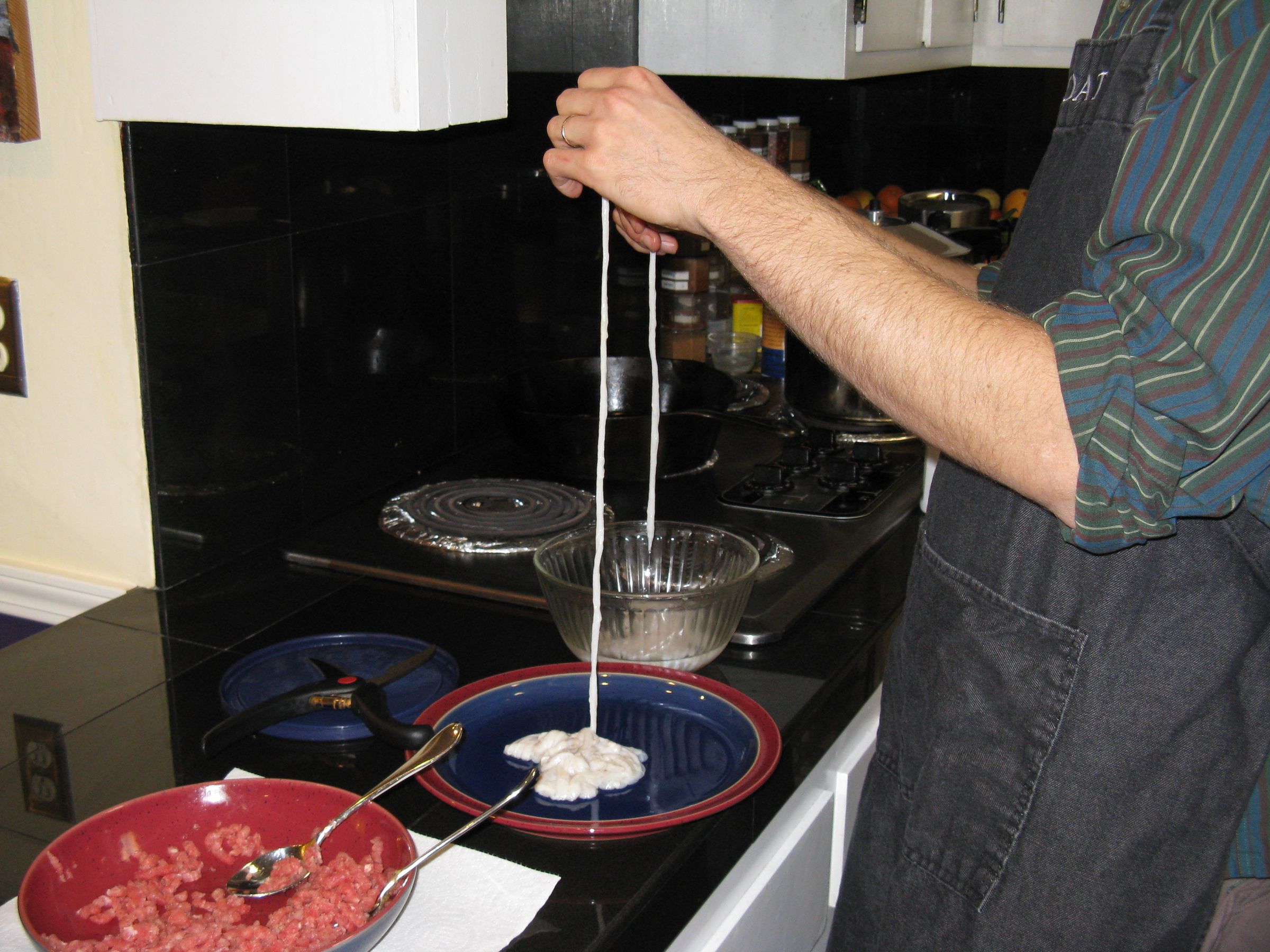 How to Make Sausage : 14 Steps (with Pictures) - Instructables