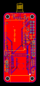 Make Your Own ESP32 Simple : 6 Steps (with Pictures) - Instructables