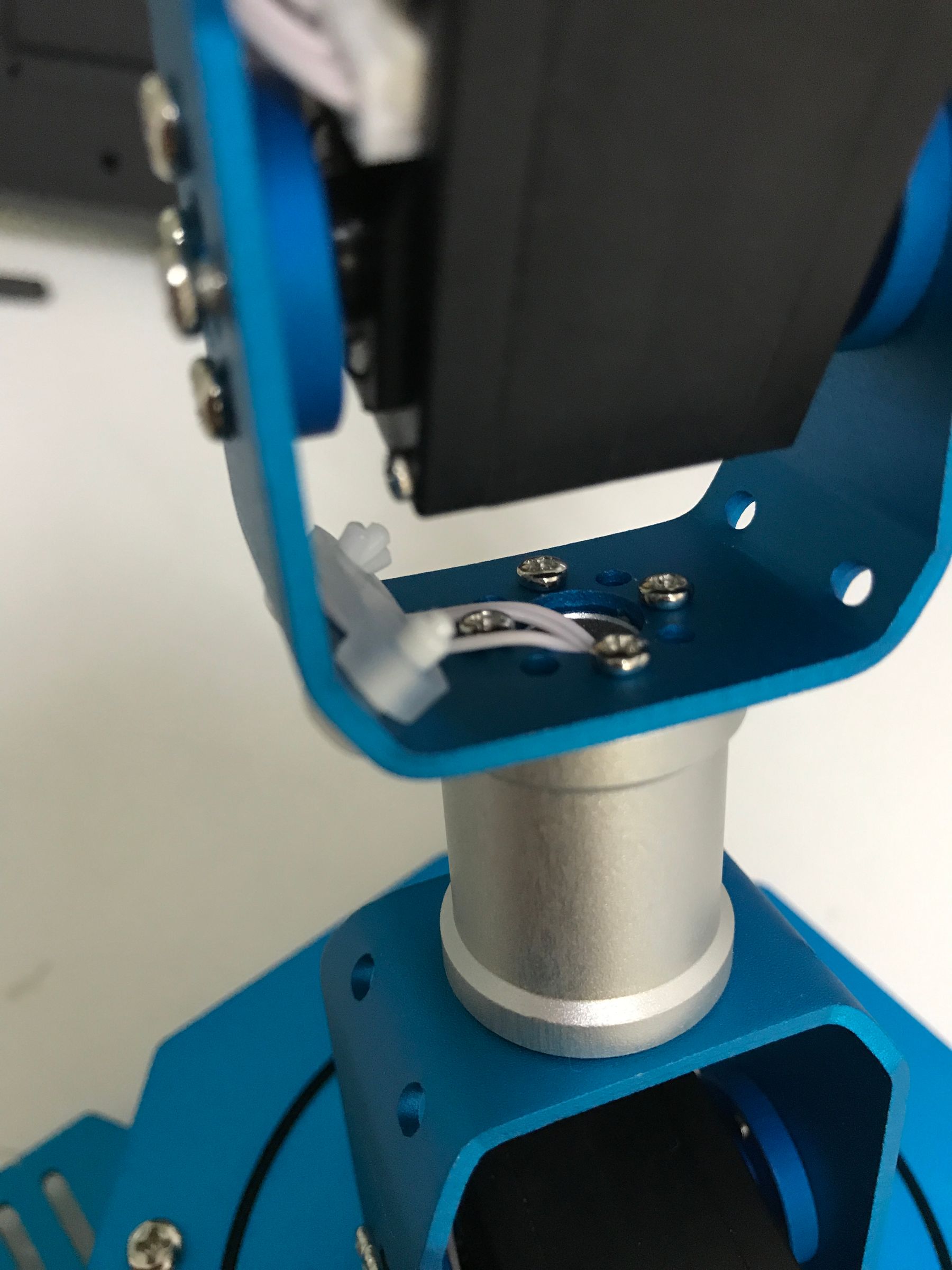 How to Make a New Robotic Arm : 12 Steps (with Pictures) - Instructables