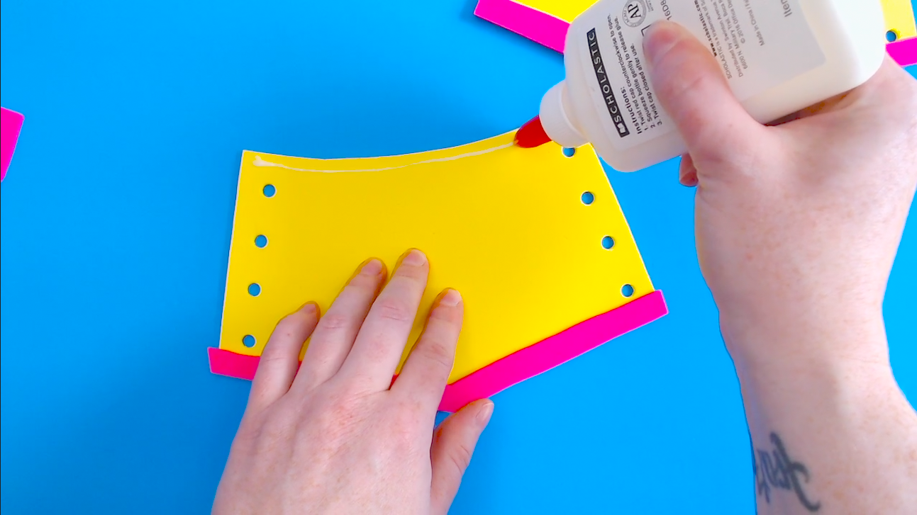 Customizable Bracers/Arm Guards : 7 Steps (with Pictures) - Instructables