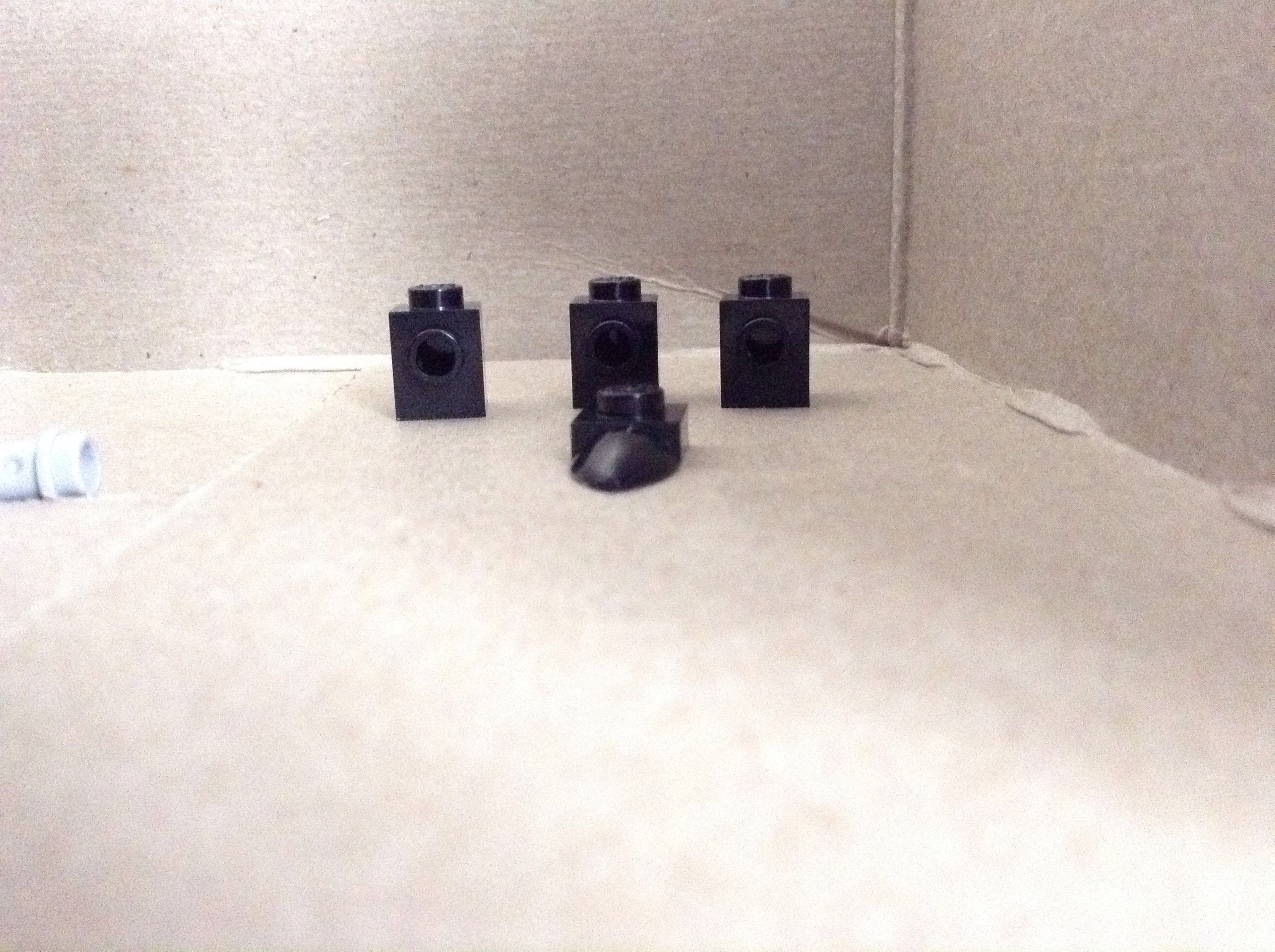 How to Make a Lego Traffic Light in 3 Easy Steps : 3 Steps - Instructables