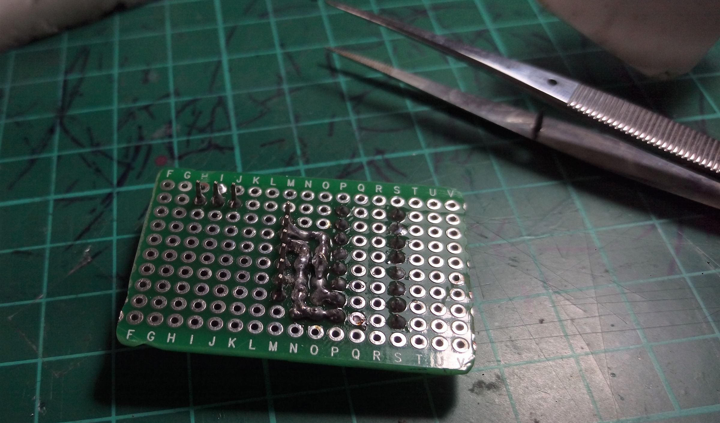 DIY Programmable 6-Key Keyboard (DigiSpark) : 11 Steps (with Pictures ...