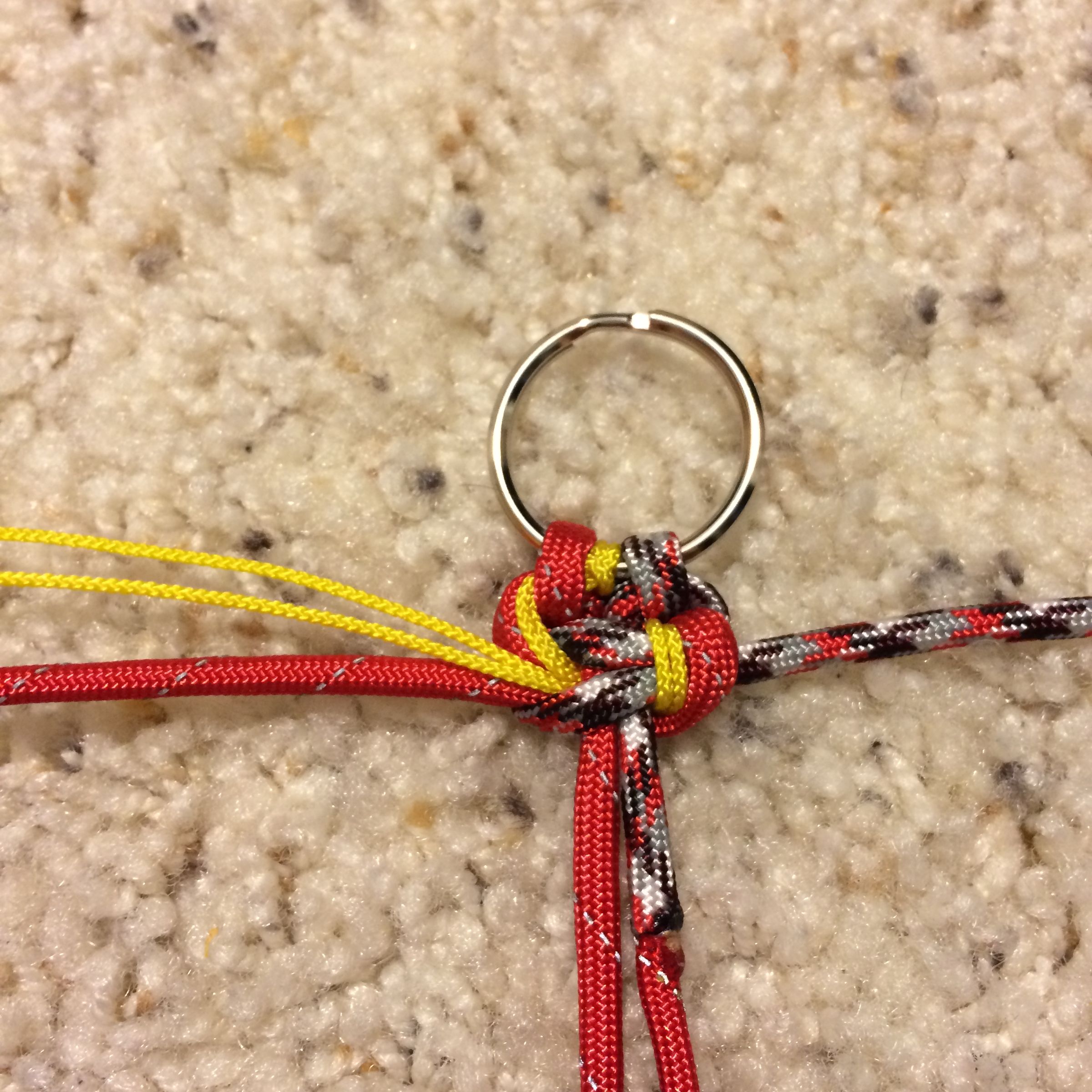 Paracord Projects : 6 Steps - Instructables
