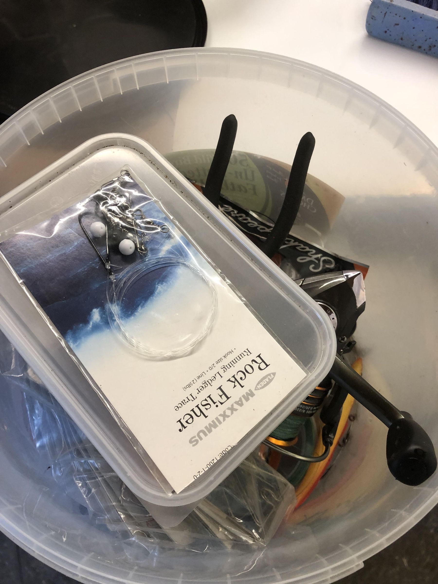 Fish Lure Kinetic Art : 5 Steps (with Pictures) - Instructables