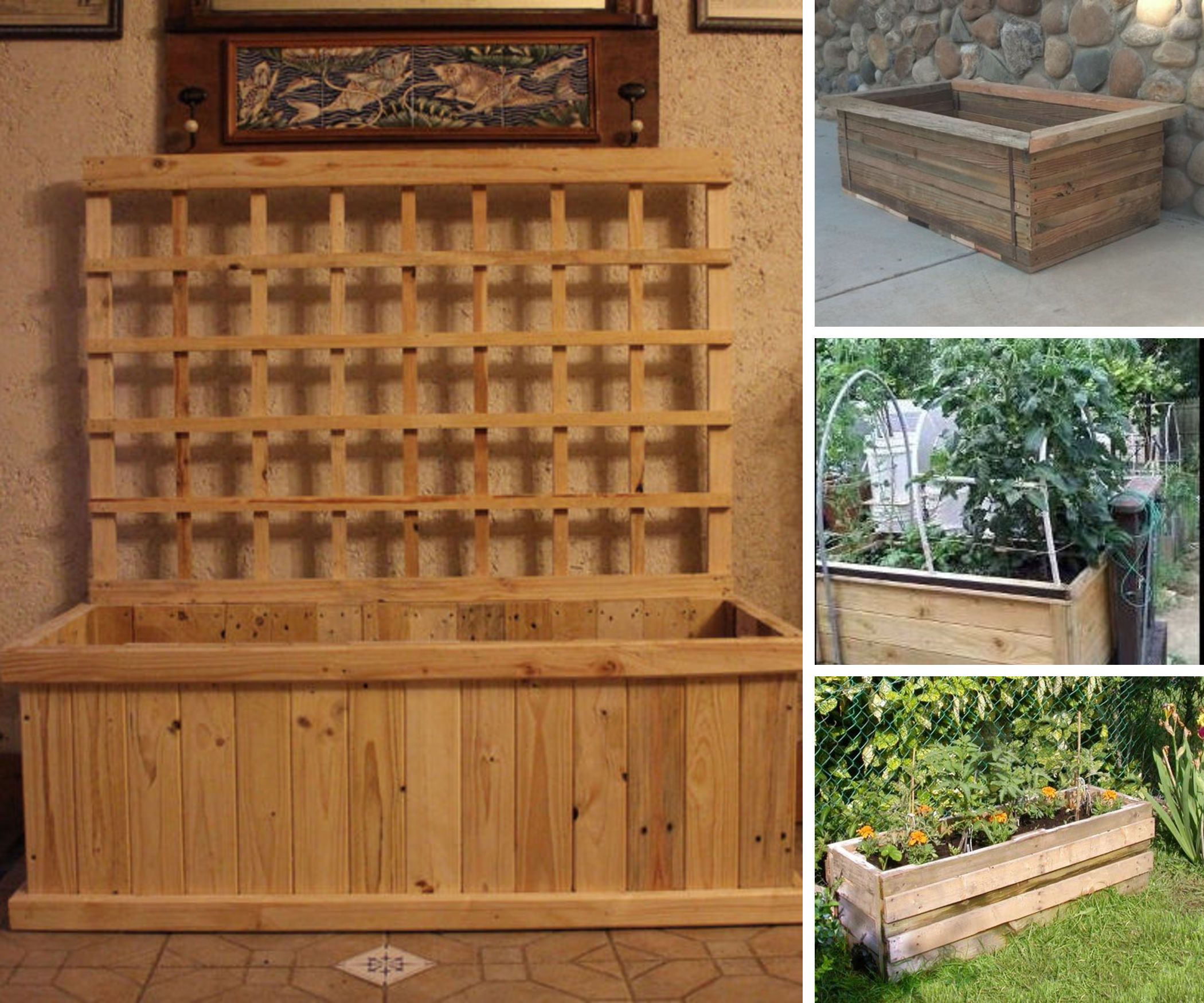 Garden - Instructables