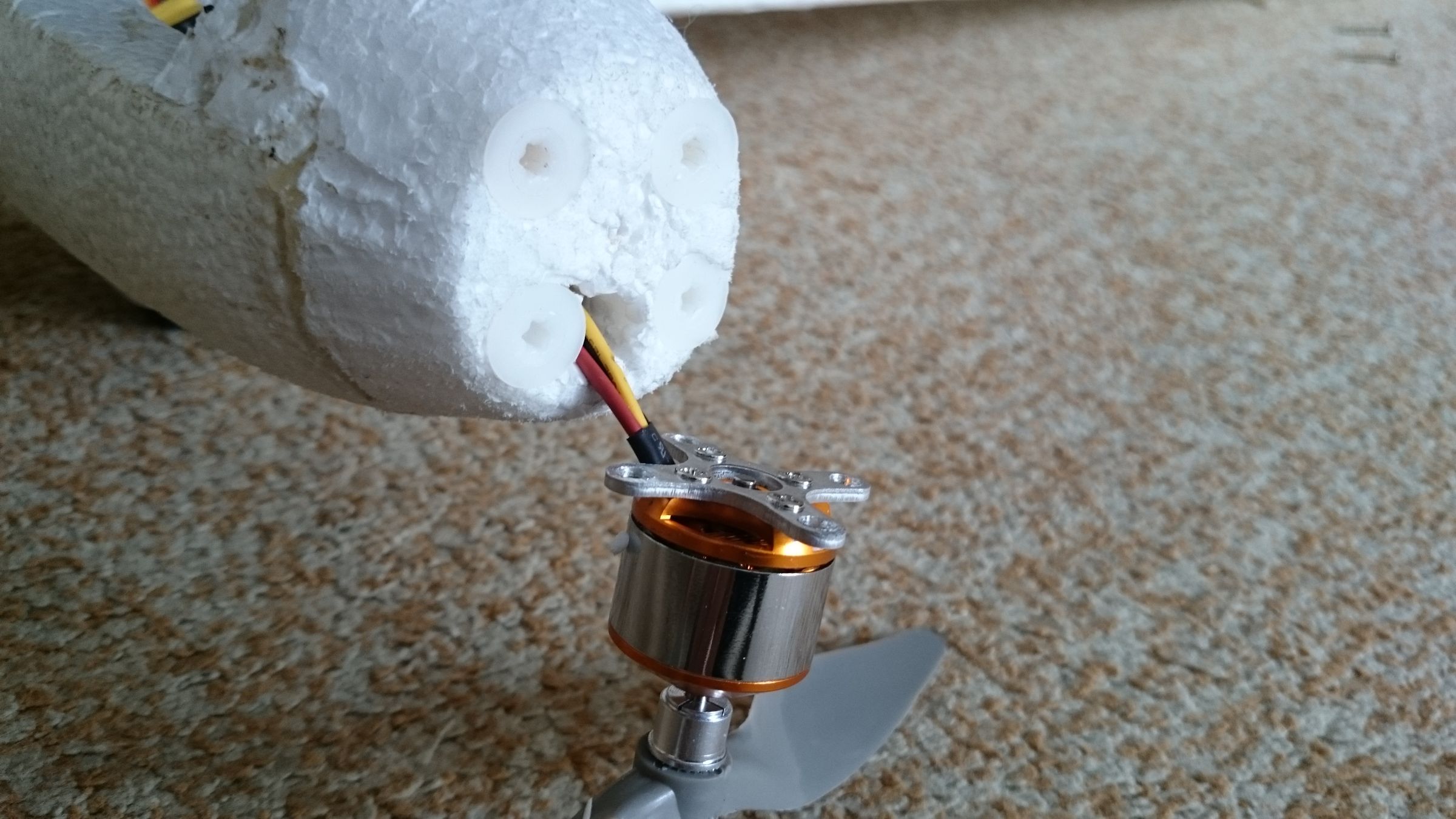 How to Make RC Plane : 10 Steps (with Pictures) - Instructables