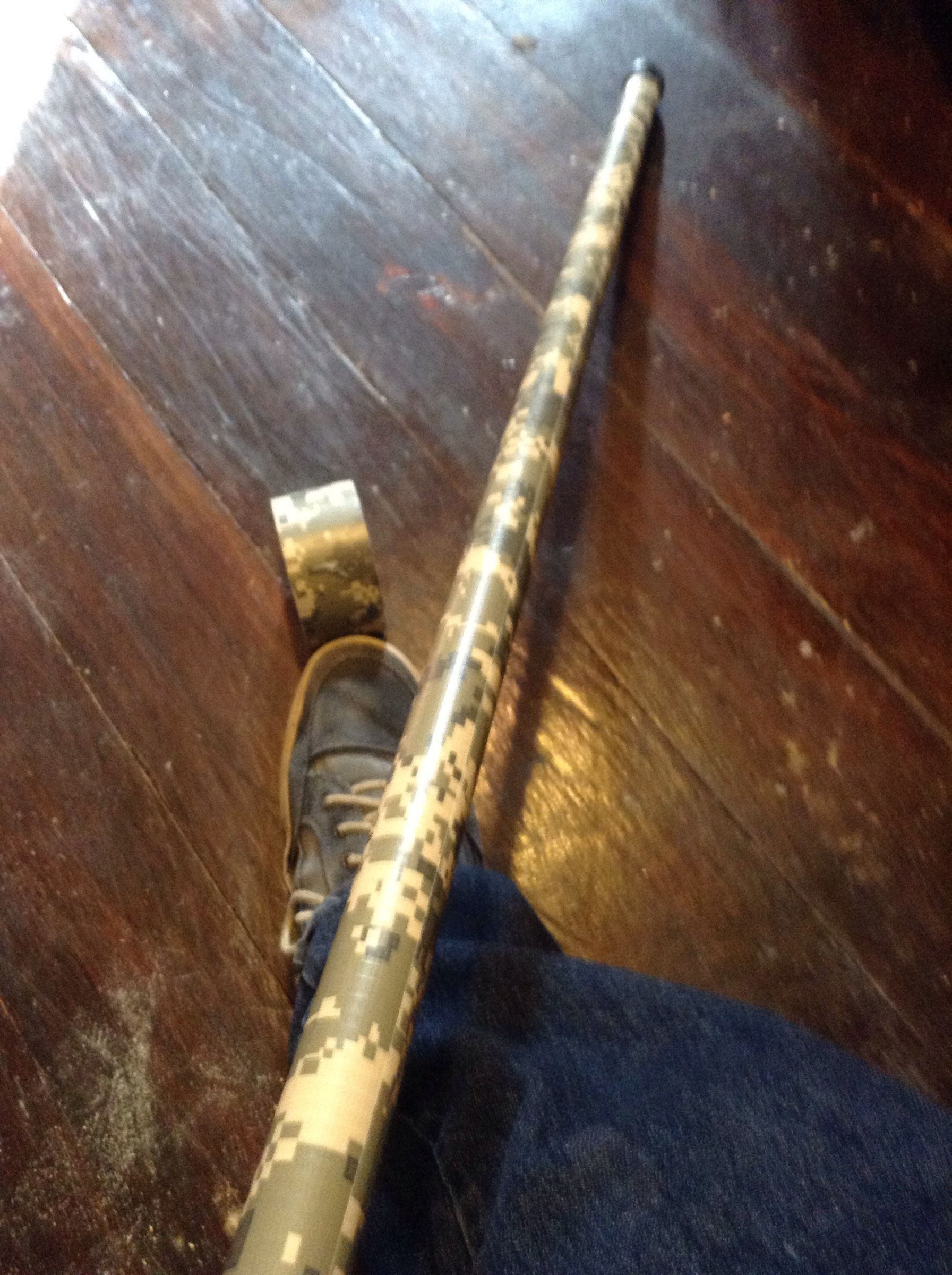 DIY Monopods : 5 Steps (with Pictures) - Instructables