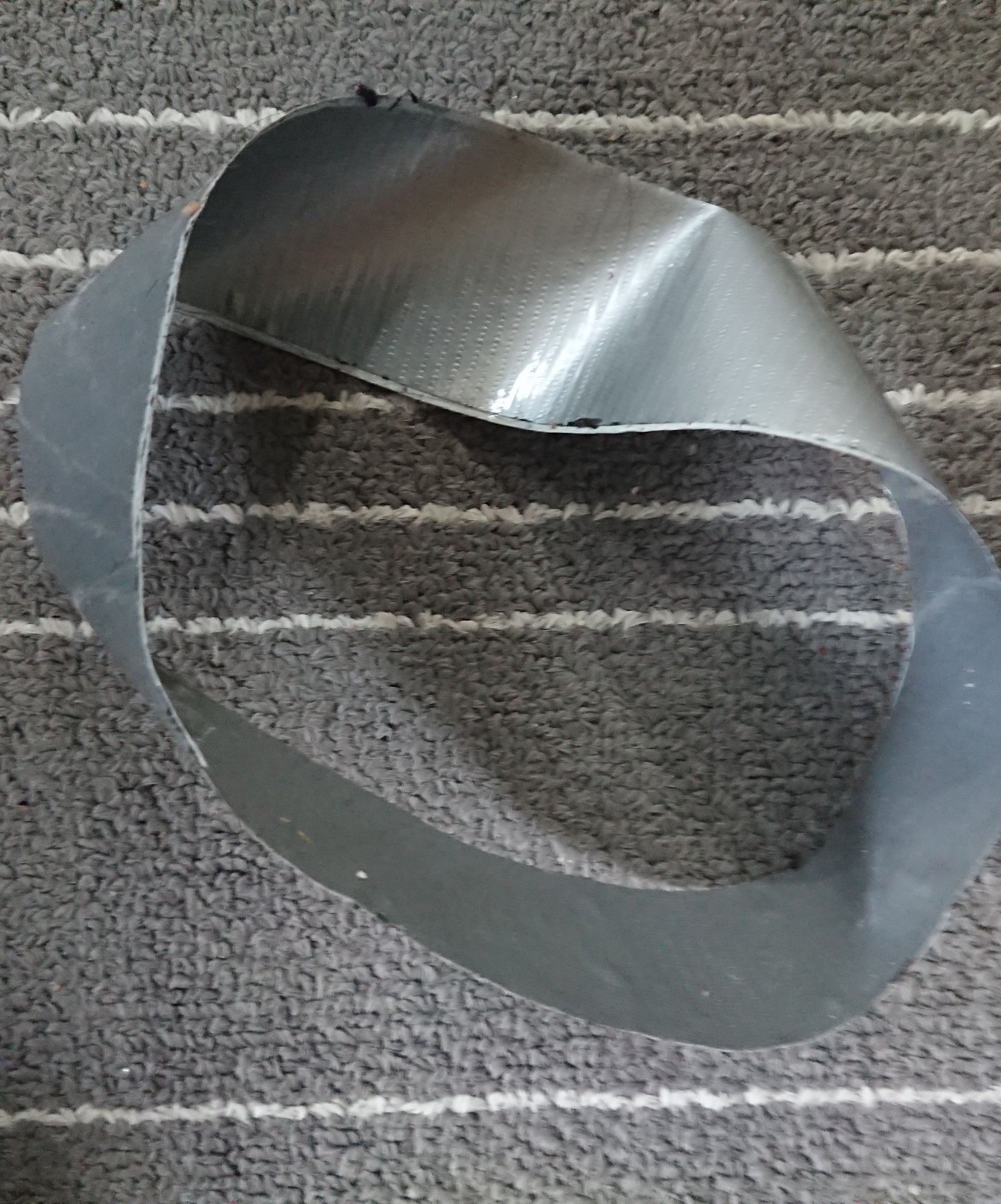 Heavy Duty Mobius Strips (with Lesson!) : 8 Steps - Instructables