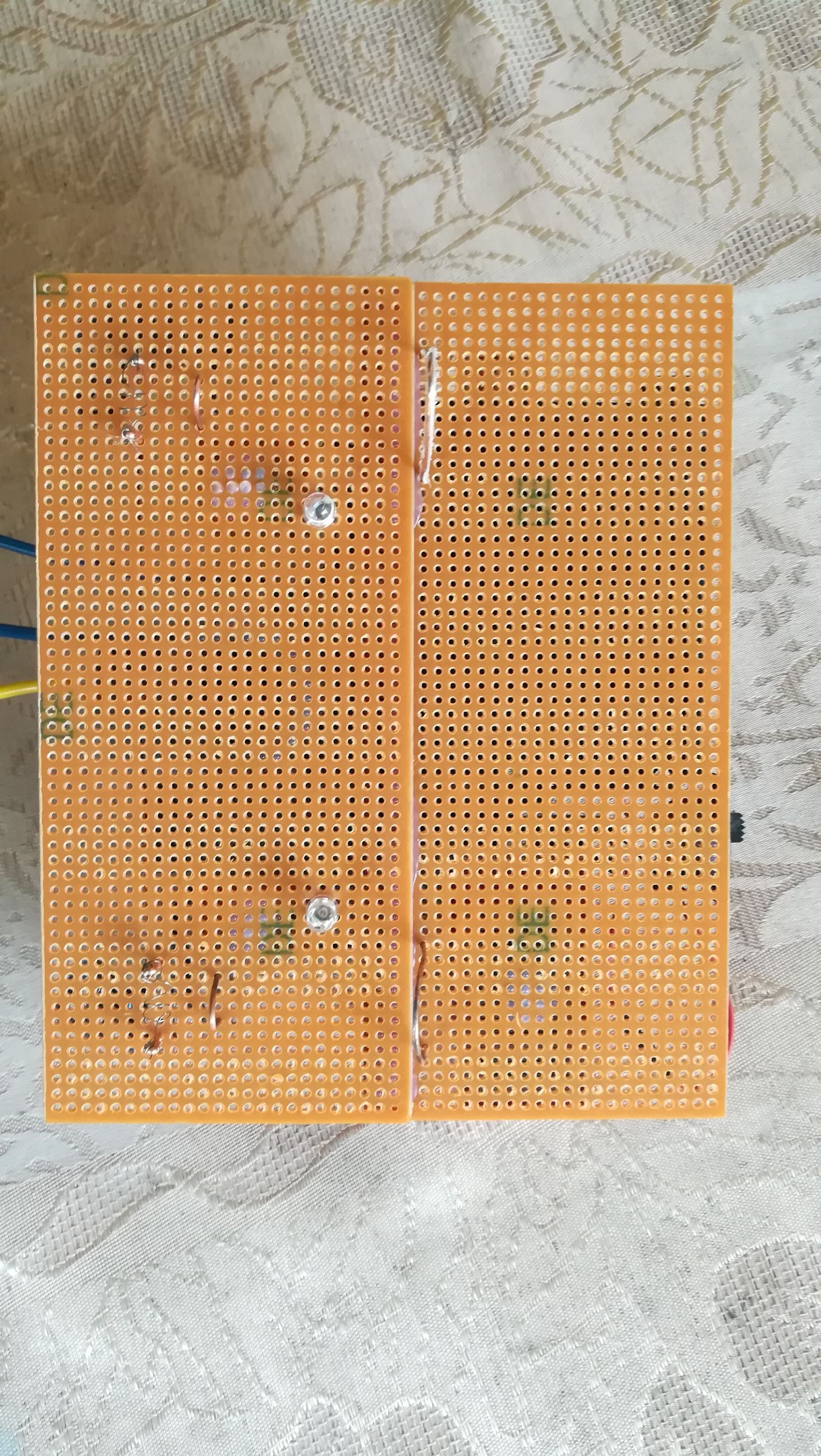 Micro Controlled Firework Rocket Launcher... : 8 Steps (with Pictures ...