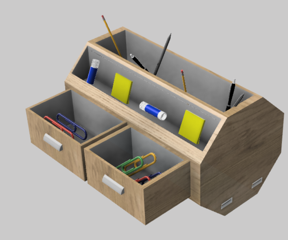 Octabox : 6 Steps - Instructables