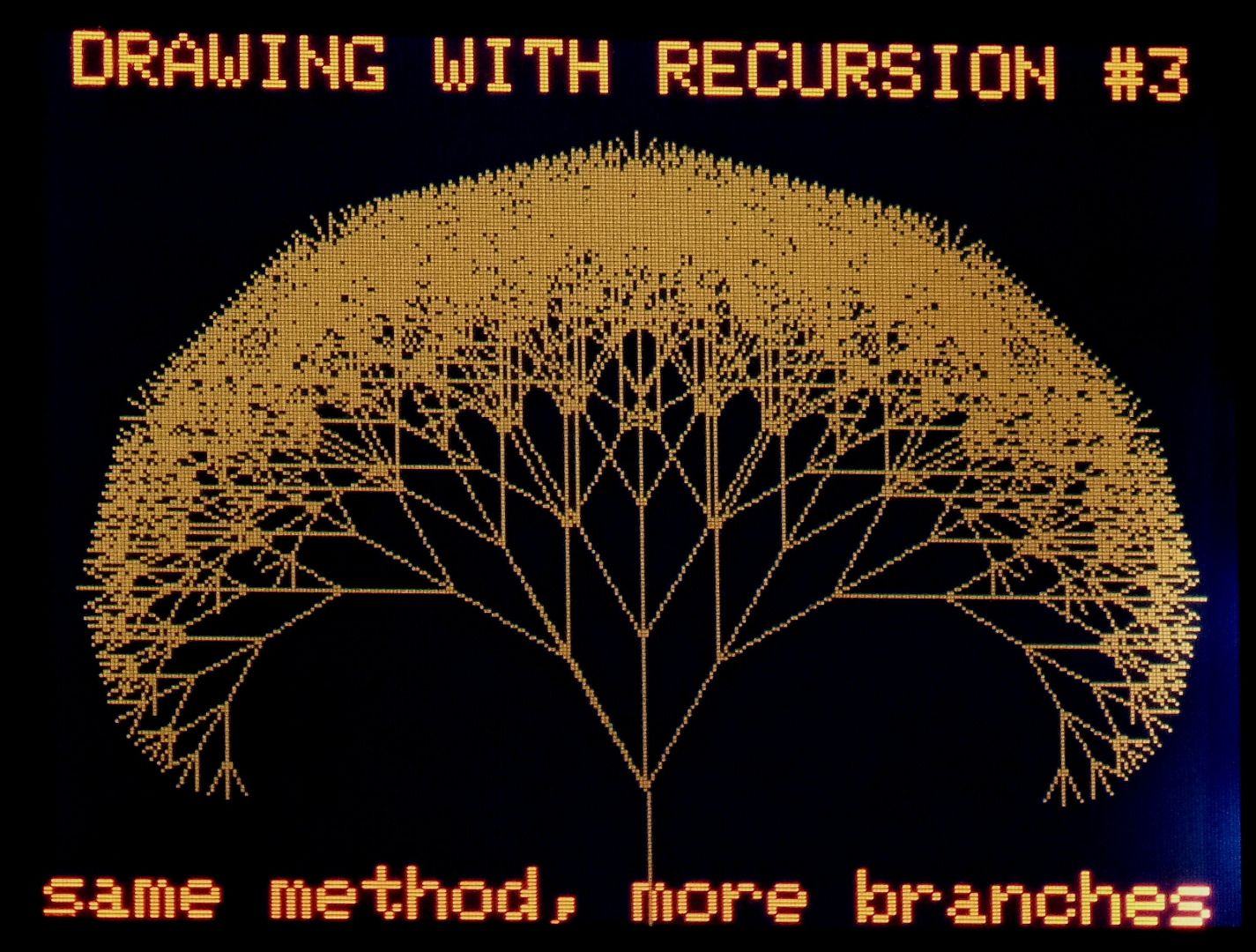 Arduino + TFT --> Turtle Graphics : 18 Steps - Instructables
