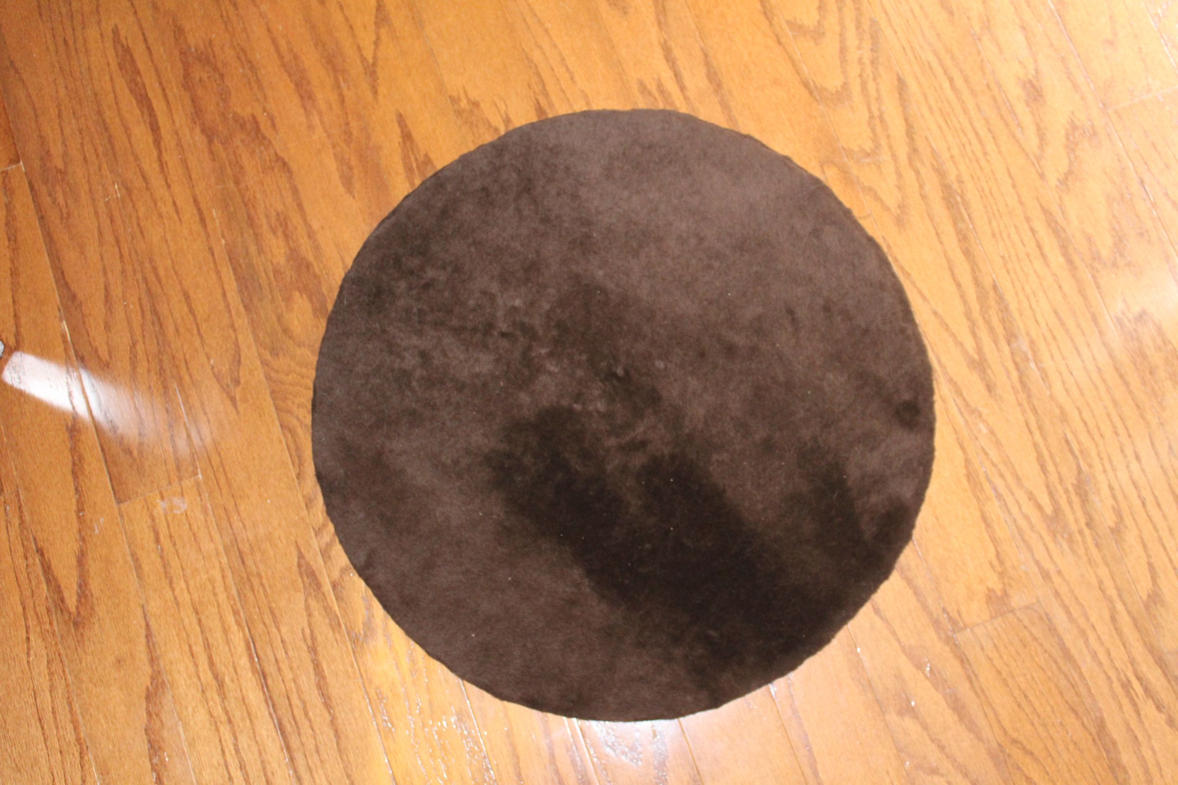 Tooled Targe (Shield) : 11 Steps (with Pictures) - Instructables