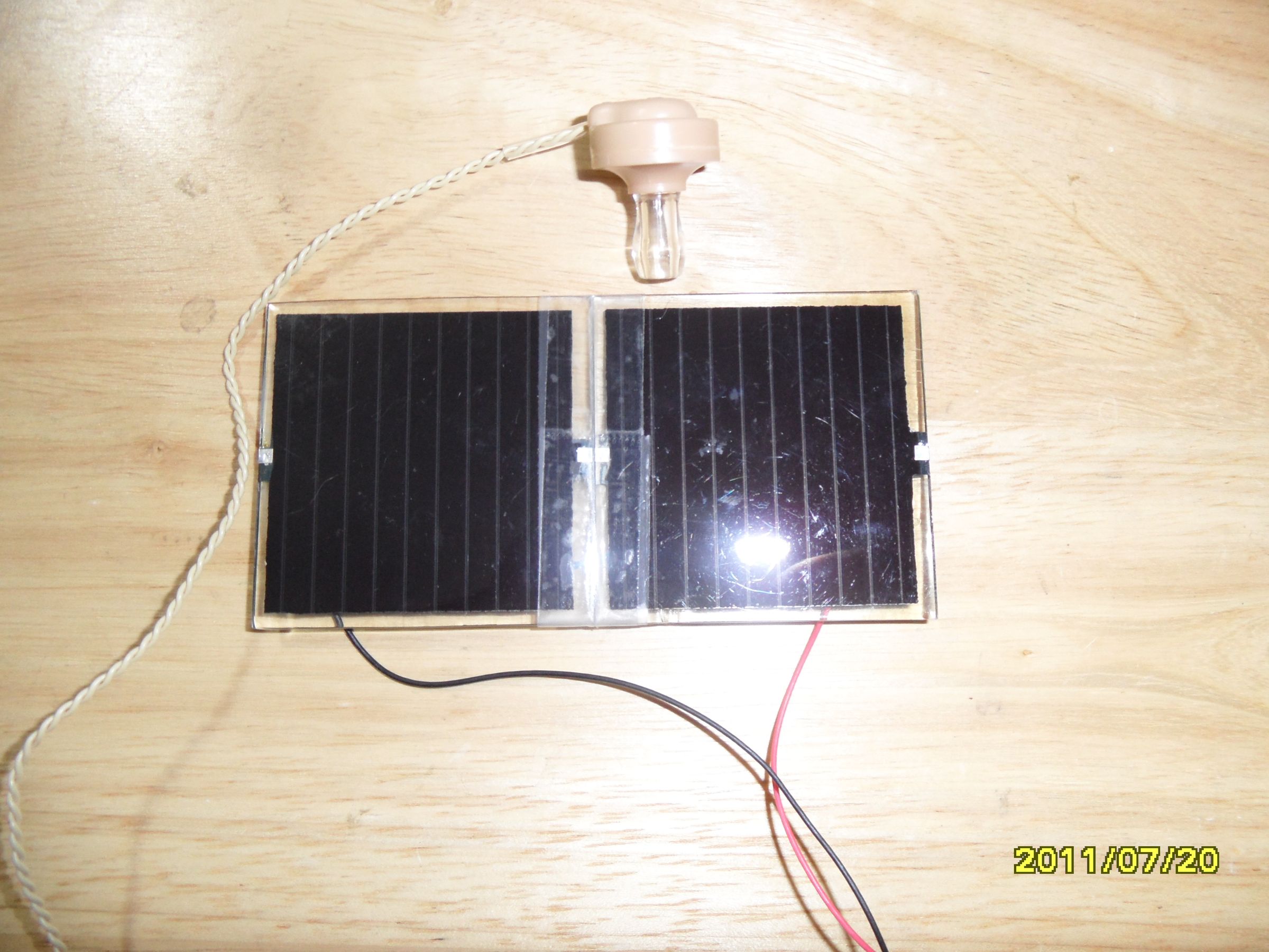 The Light Listener : 5 Steps - Instructables