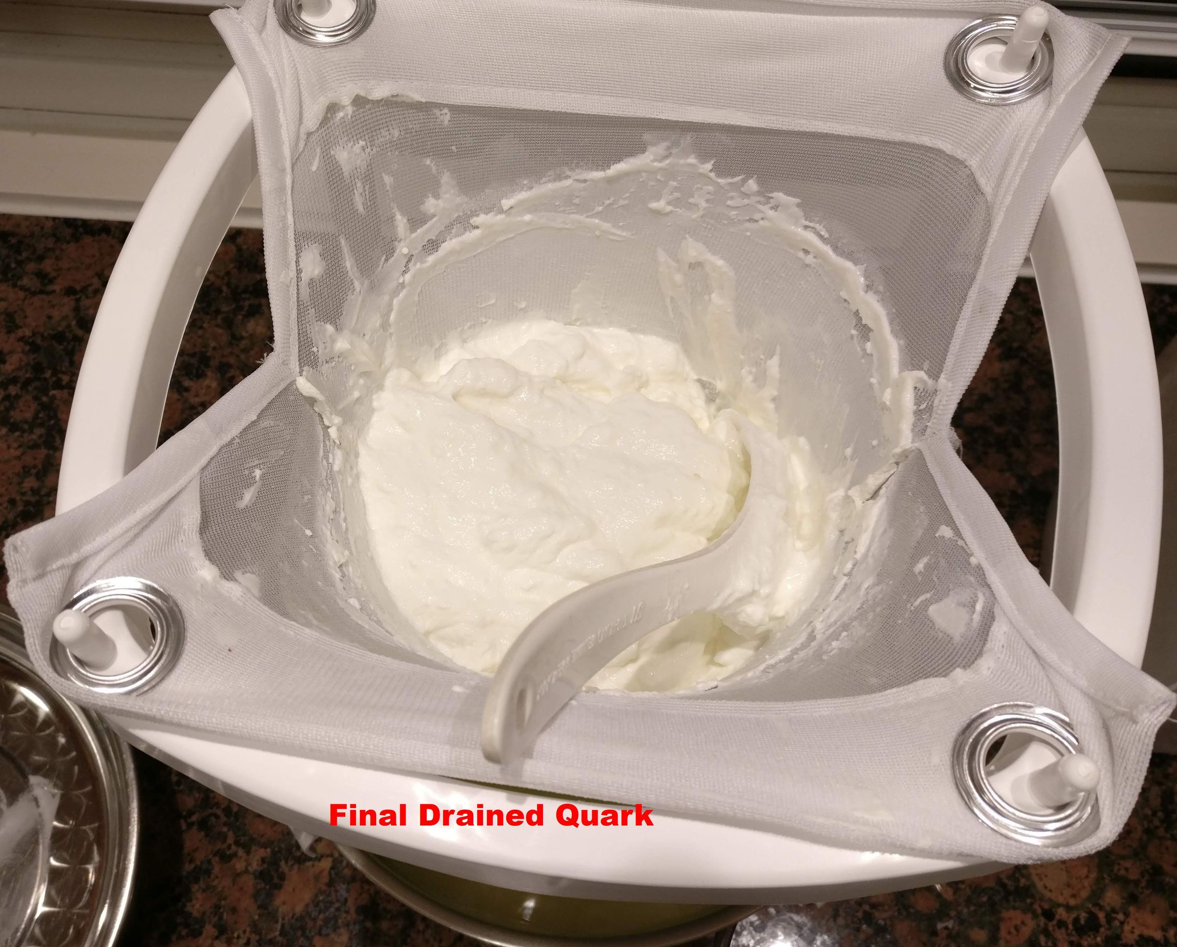 German Quark Stollen : 4 Steps (with Pictures) - Instructables