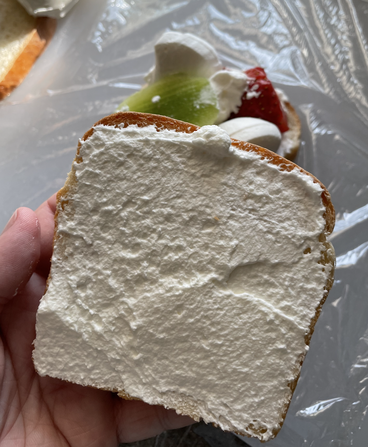 Japanese Fruit Sandos! : 16 Steps (with Pictures) - Instructables