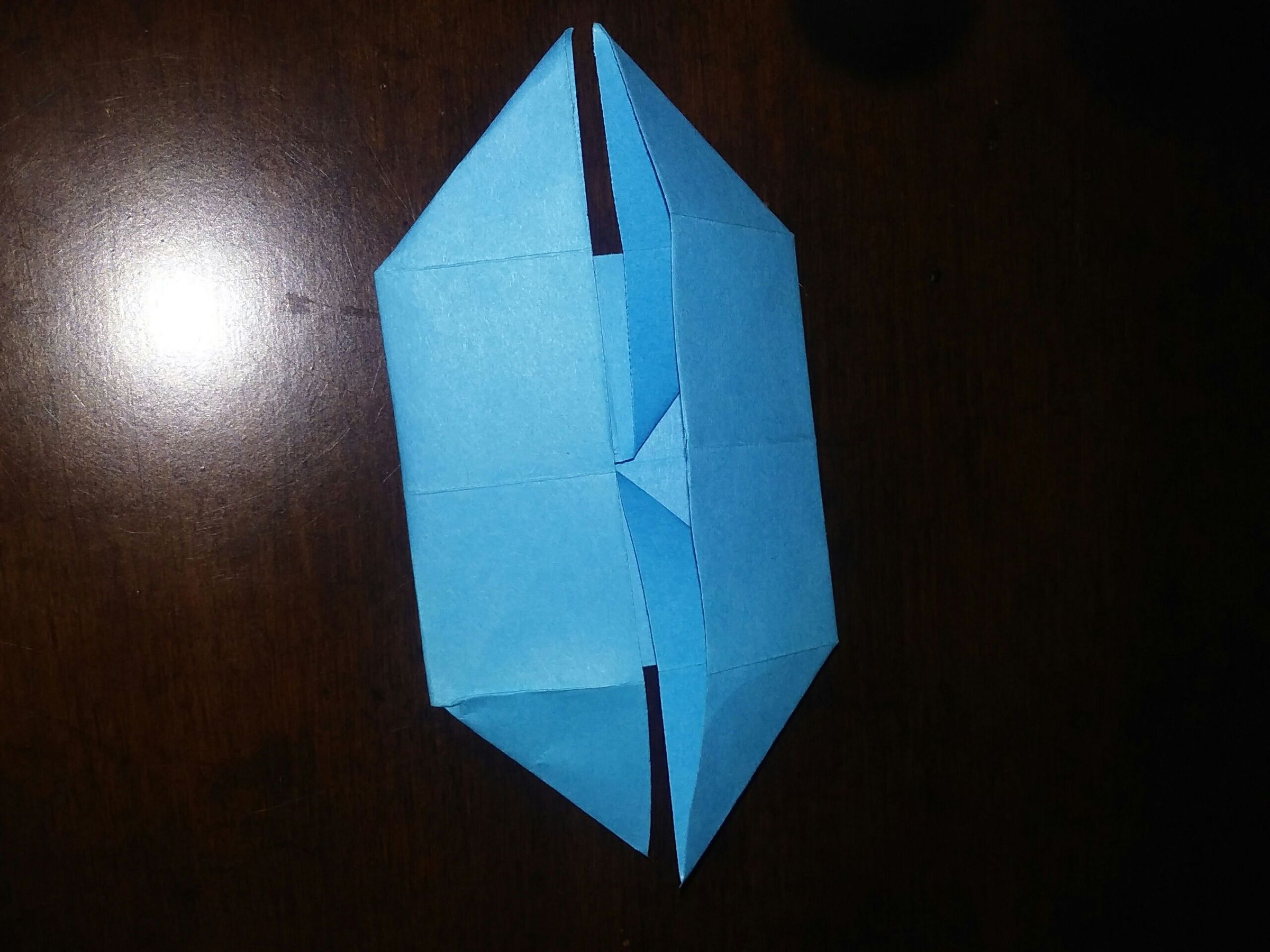 Amazing Origami Windmill : 7 Steps - Instructables