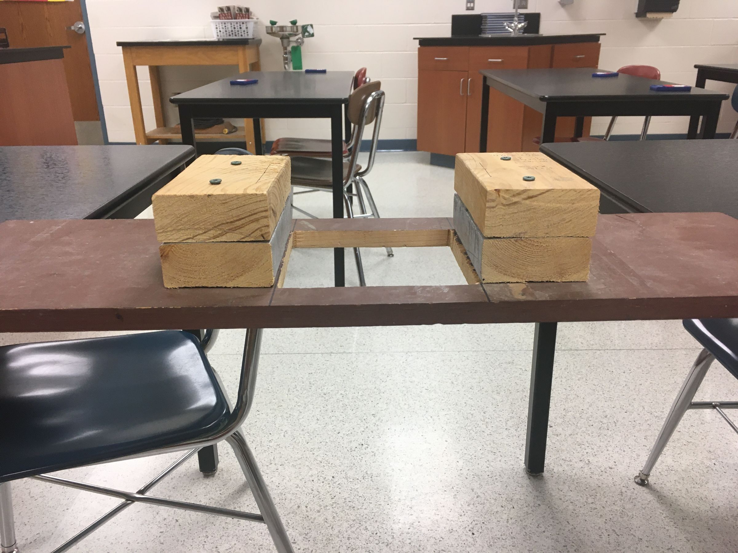 Bridge Project : 12 Steps (with Pictures) - Instructables