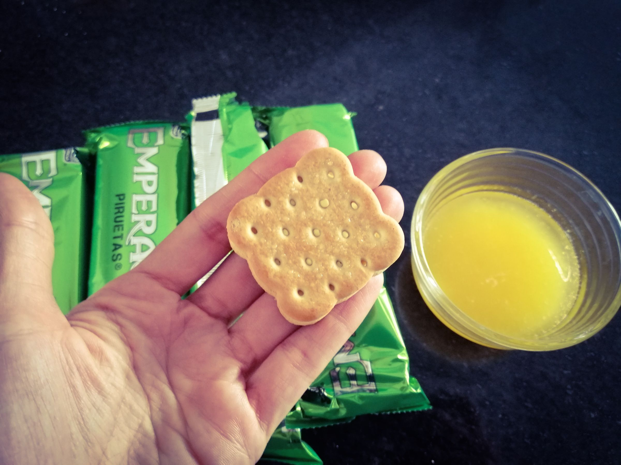 Clear Pie! Best Ever Recipe : 5 Steps (with Pictures) - Instructables