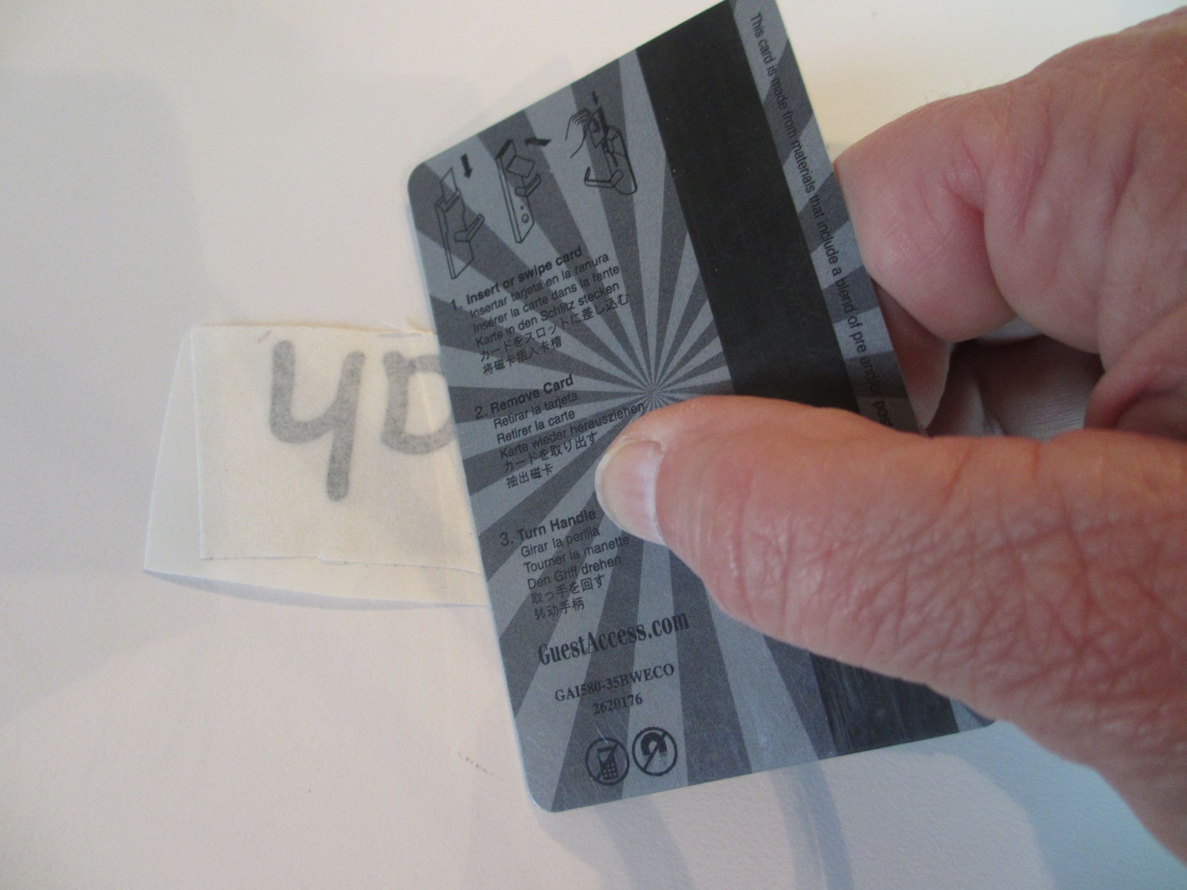 Putting a Personalized Cover on a Sketch Pad : 6 Steps - Instructables