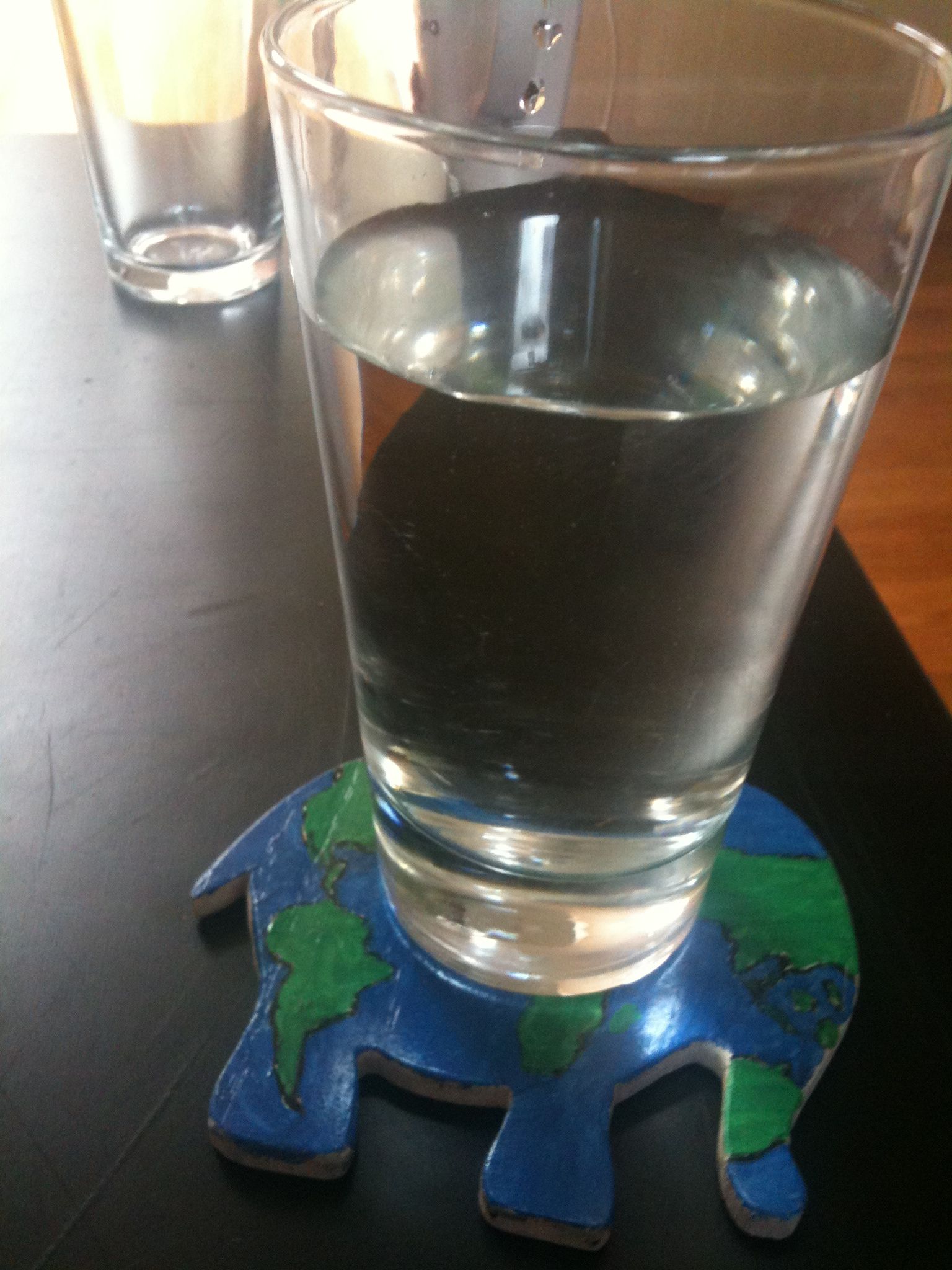 Elephant Shaped Coasters : 8 Steps - Instructables