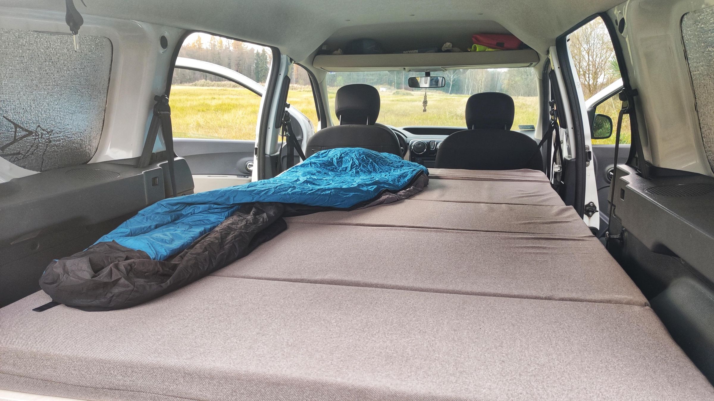 Build Your Own Camping Box in 10 Simple Steps. DIY Plan : 11 Steps ...