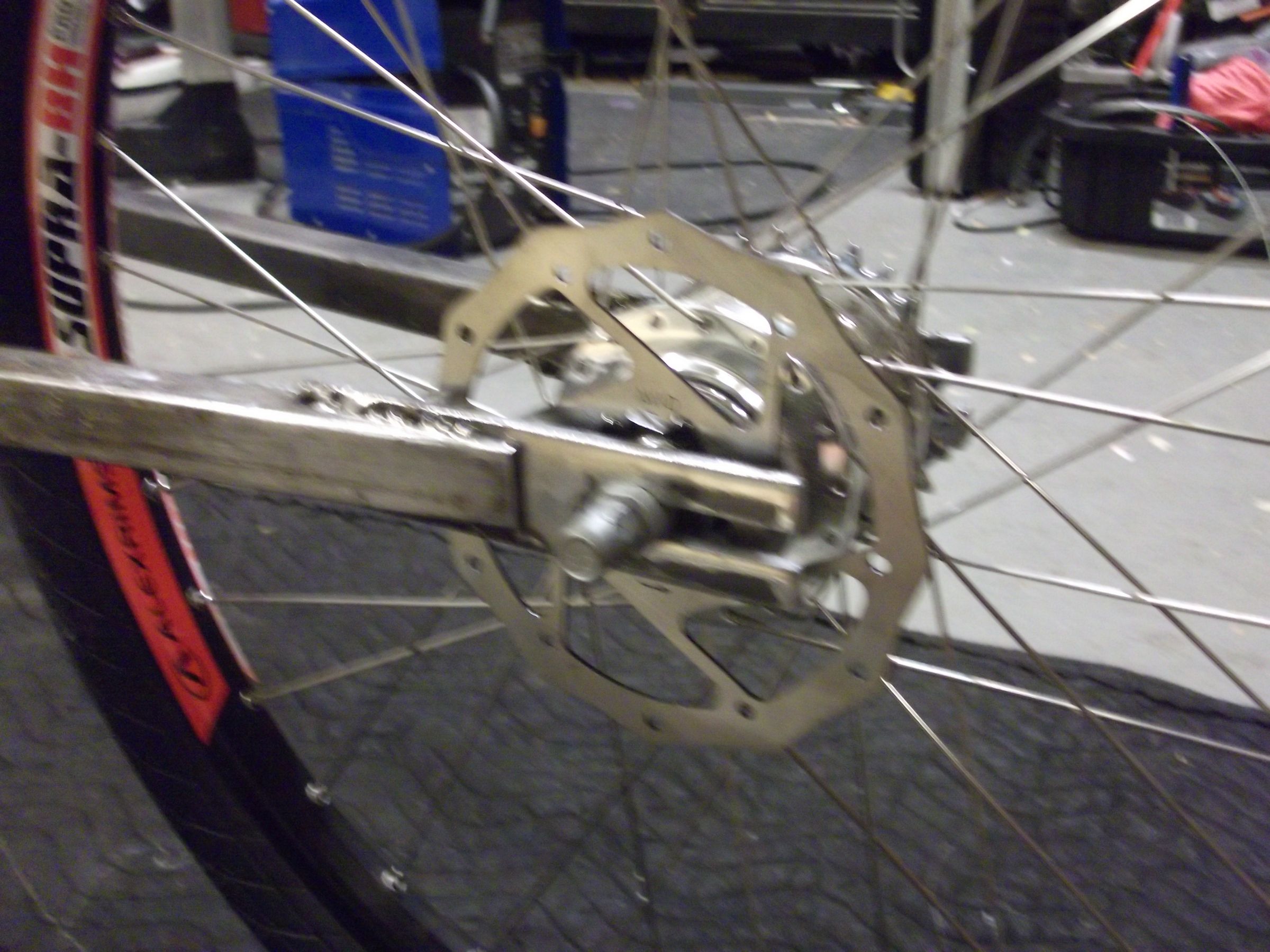 Three Wheel Bike Car : 8 Steps (with Pictures) - Instructables