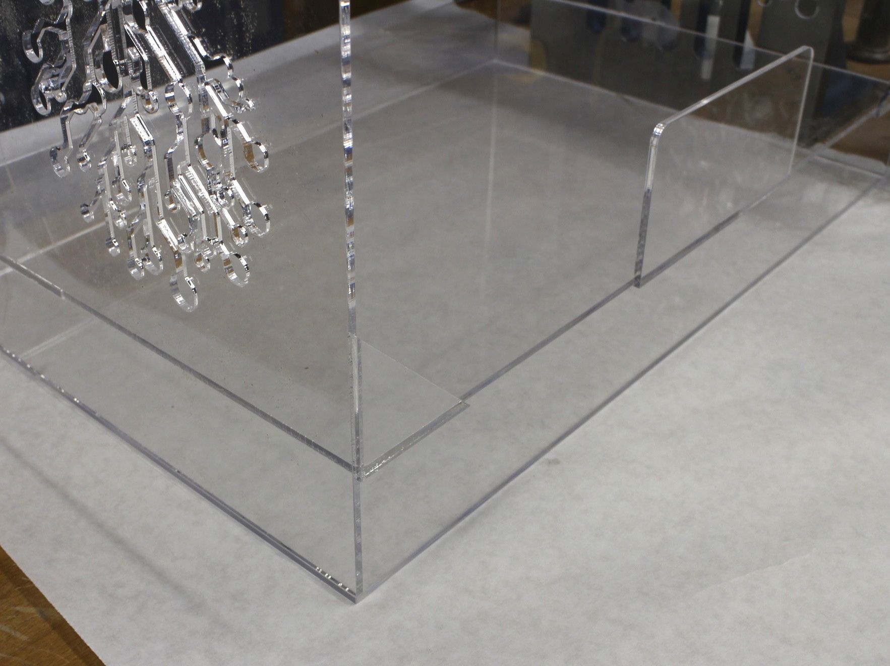 Space-Saving Monitor Stand : 12 Steps (with Pictures) - Instructables